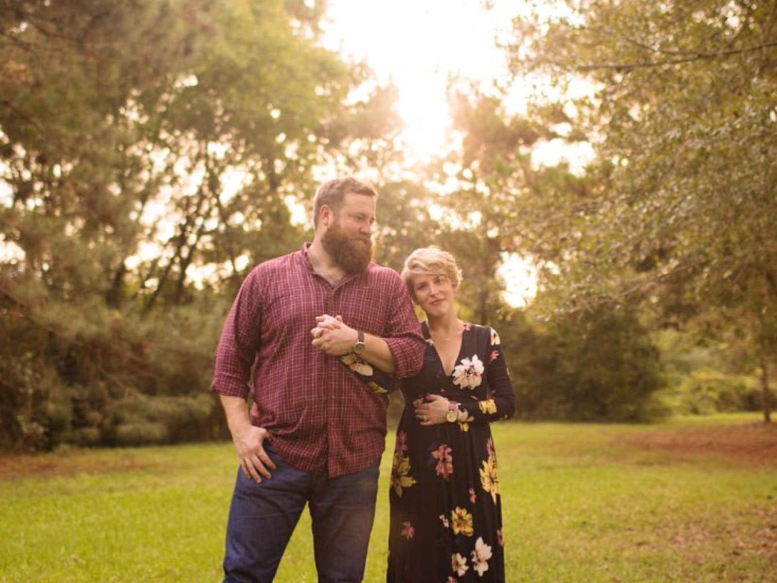 'Home Town' couple Ben Napier and Erin Napier expecting first child ...