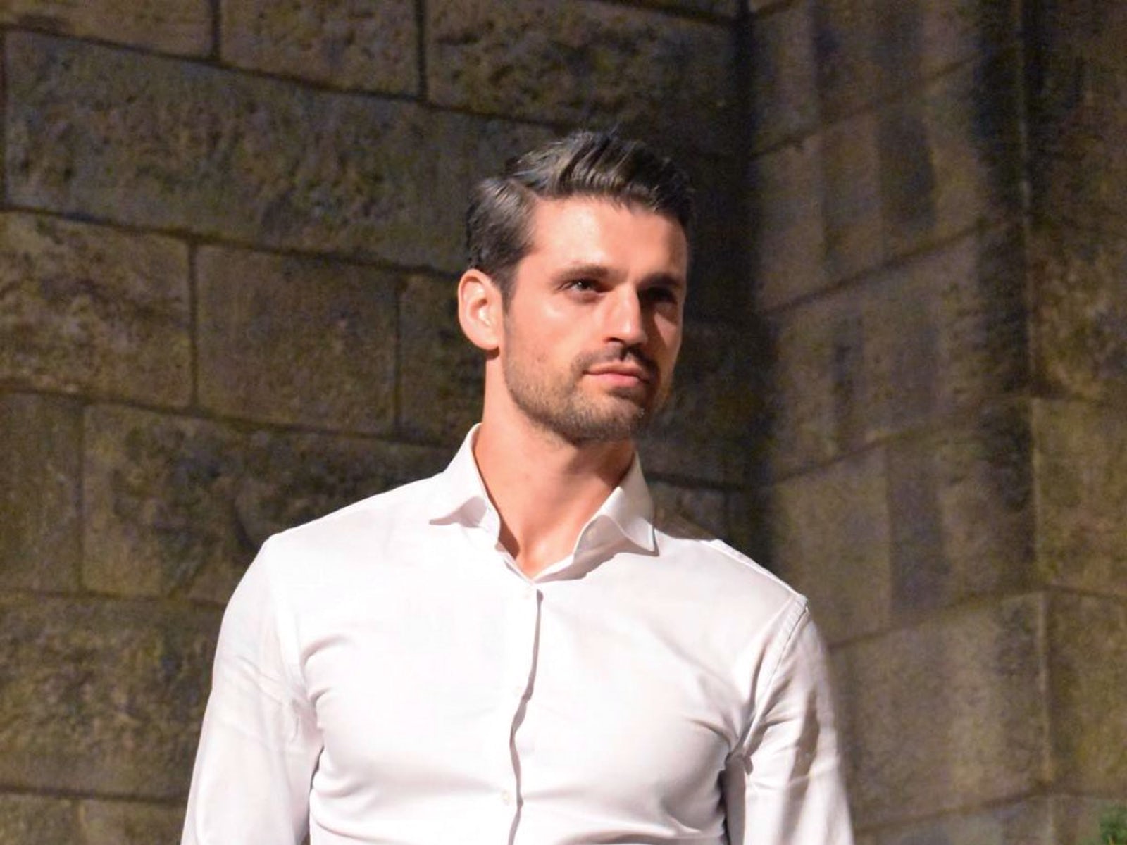 Peter Kraus opens up about "dark days" and isolation after 'The ...