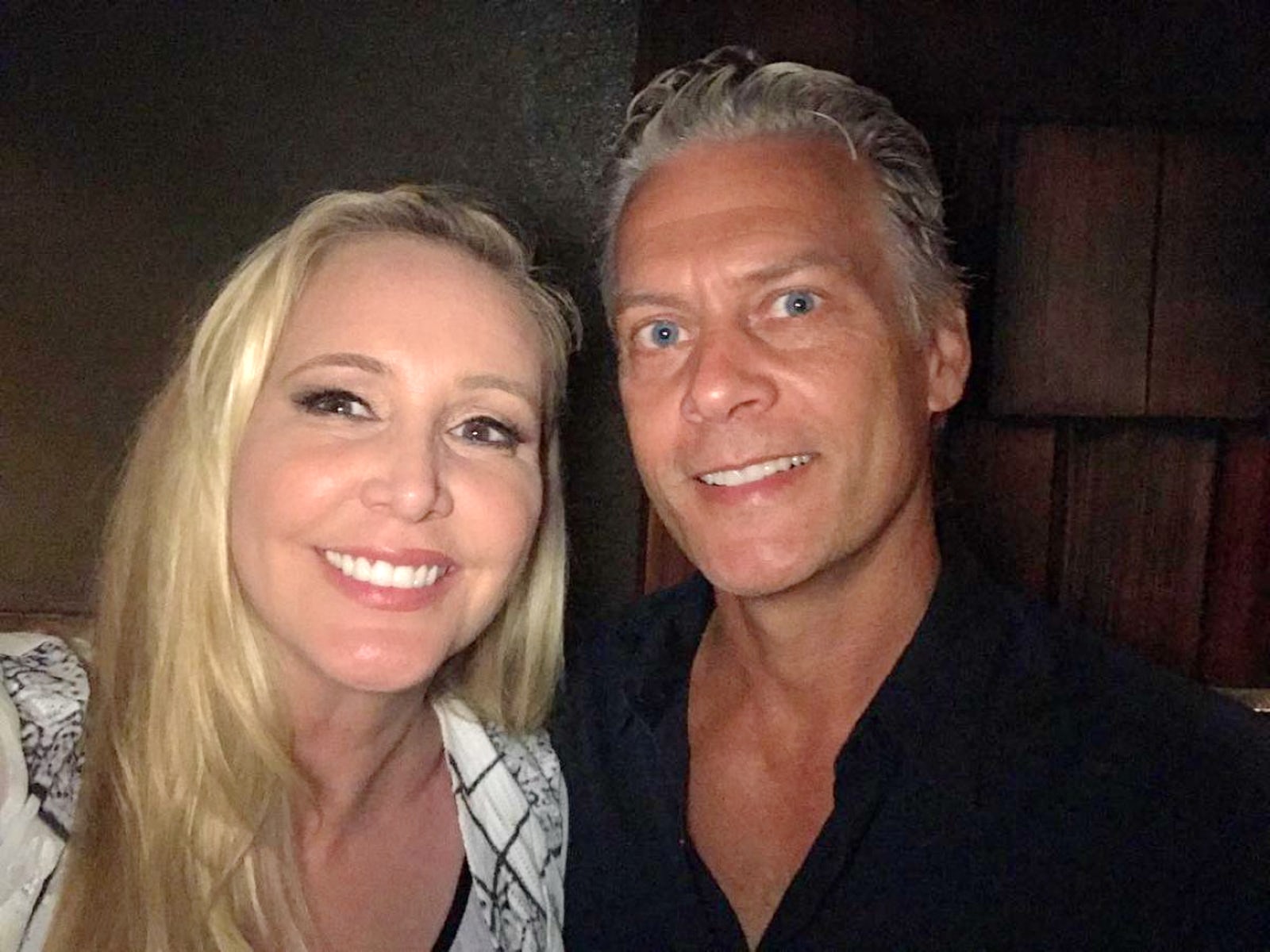 Shannon Beader and husband David Beador separate after 17 years of ...