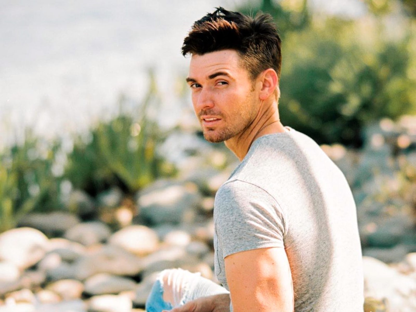 'The Bachelor' creator Mike Fleiss reveals Luke Pell and another star ...