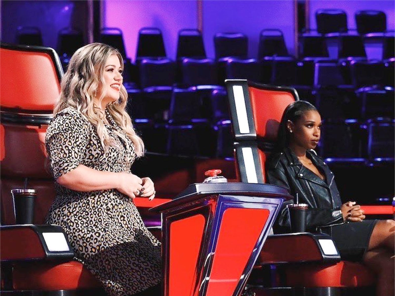 'The Voice' wraps Knockout Round -- Chris Weaver, Red Marlow, Anthony ...