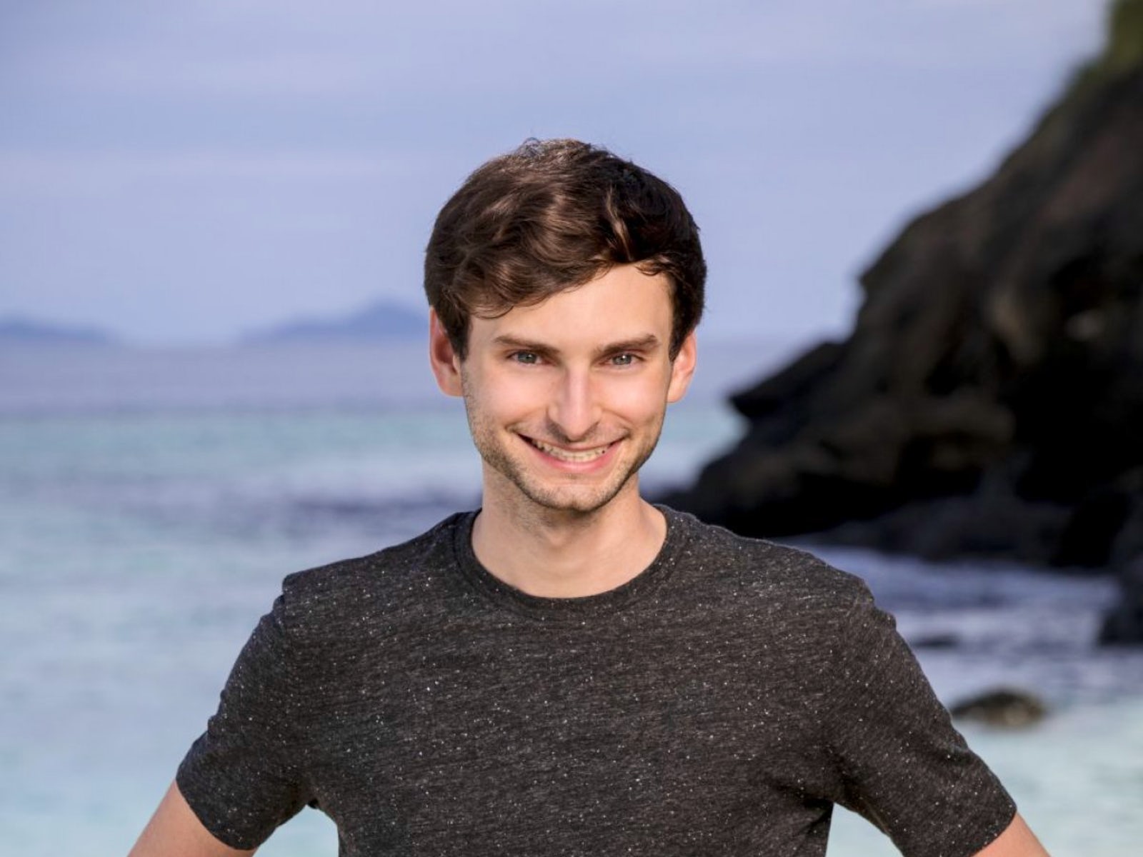 Ryan Ulrich -- 6 things to know about the 'Survivor: Heroes vs. Healers ...