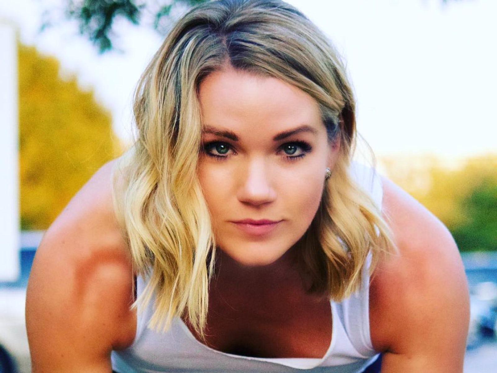 Exclusive: Jessica Johnston talks 'Survivor' -- I'm totally embarrassed ...
