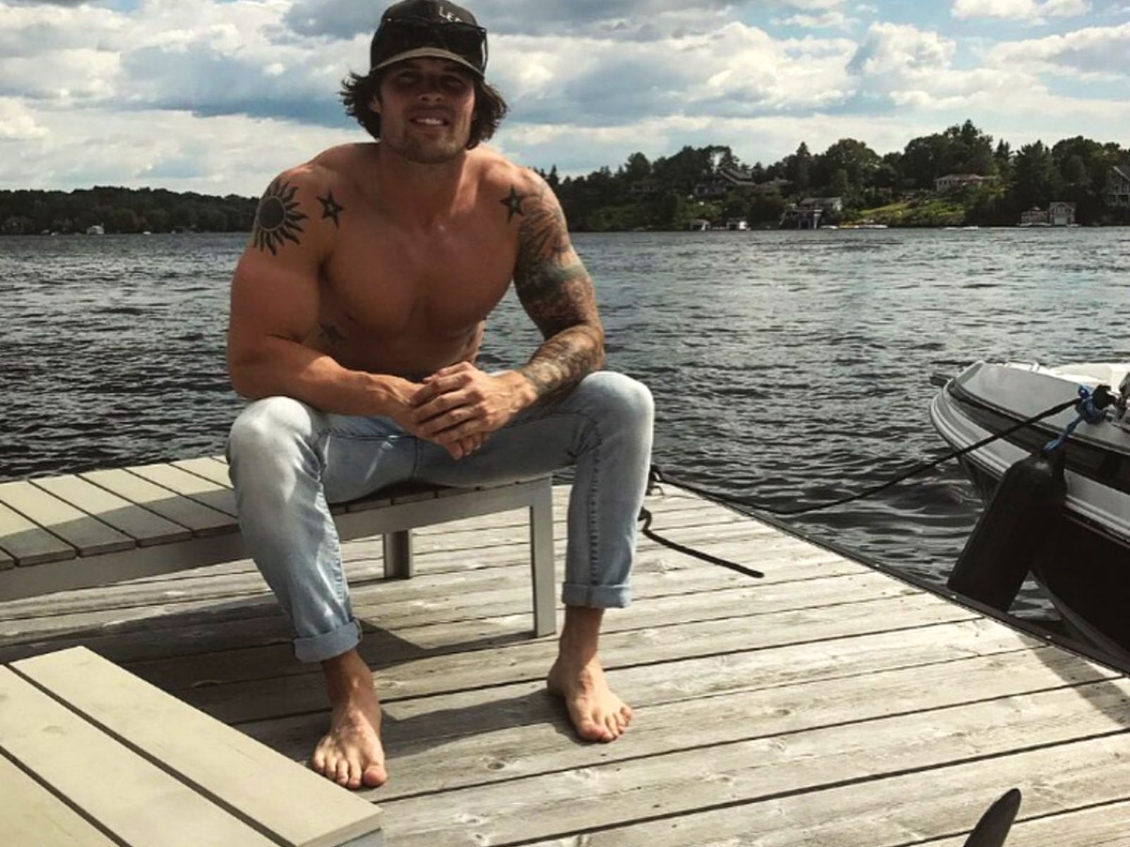 'The Bachelor' creator Mike Fleiss announces two more 'The Bachelor ...