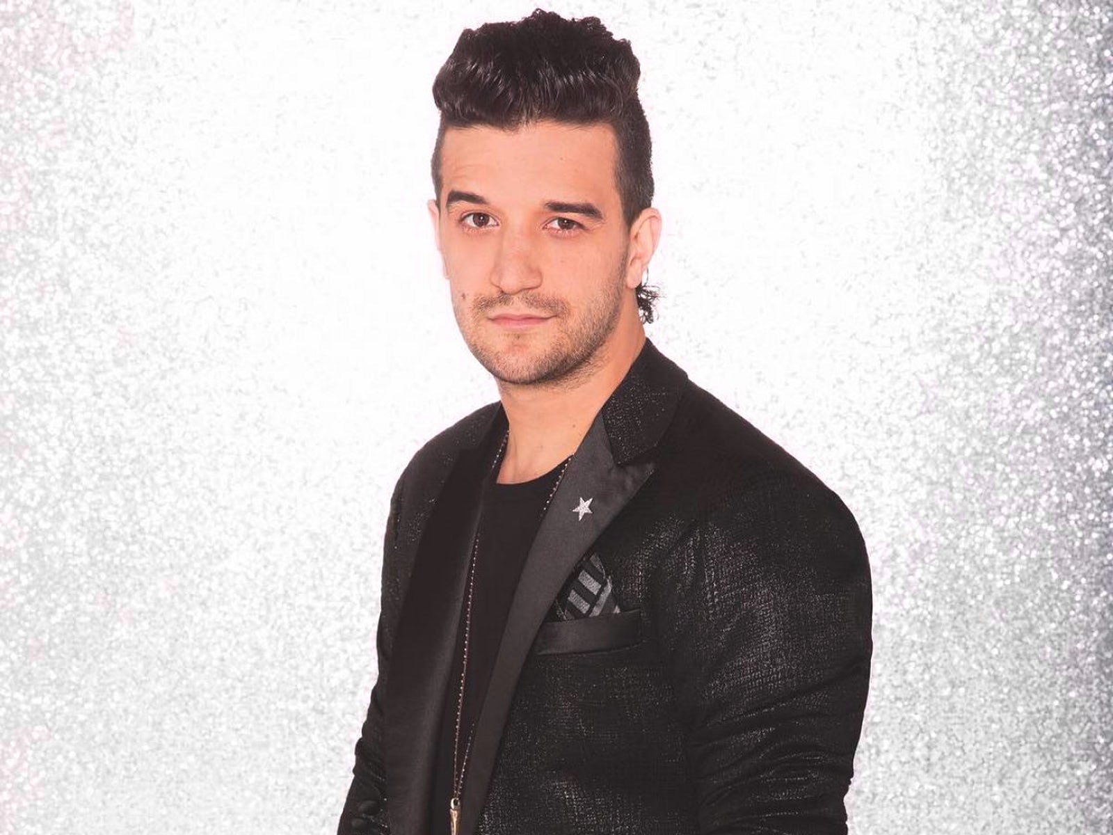 Mark Ballas -- 7 things to know about the 'Dancing with the Stars' pro ...