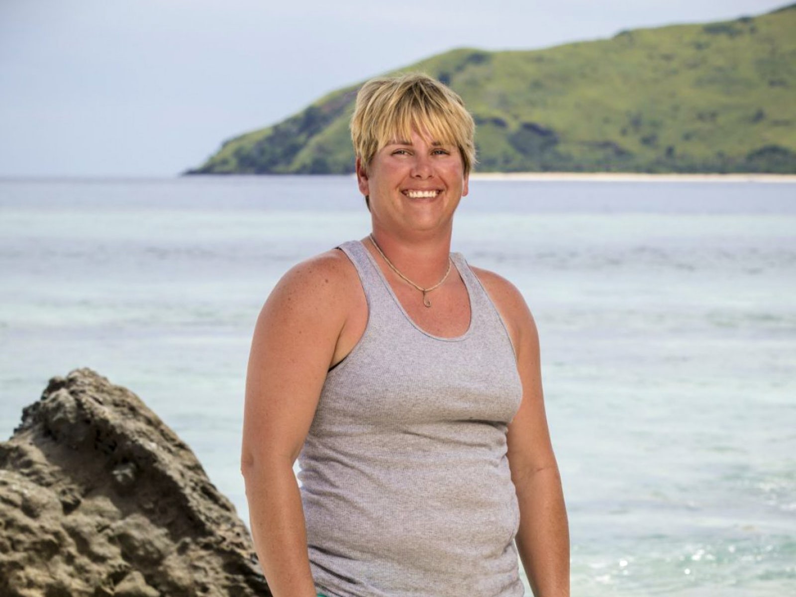 Lauren Rimmer -- 7 things to know about the 'Survivor: Heroes vs ...