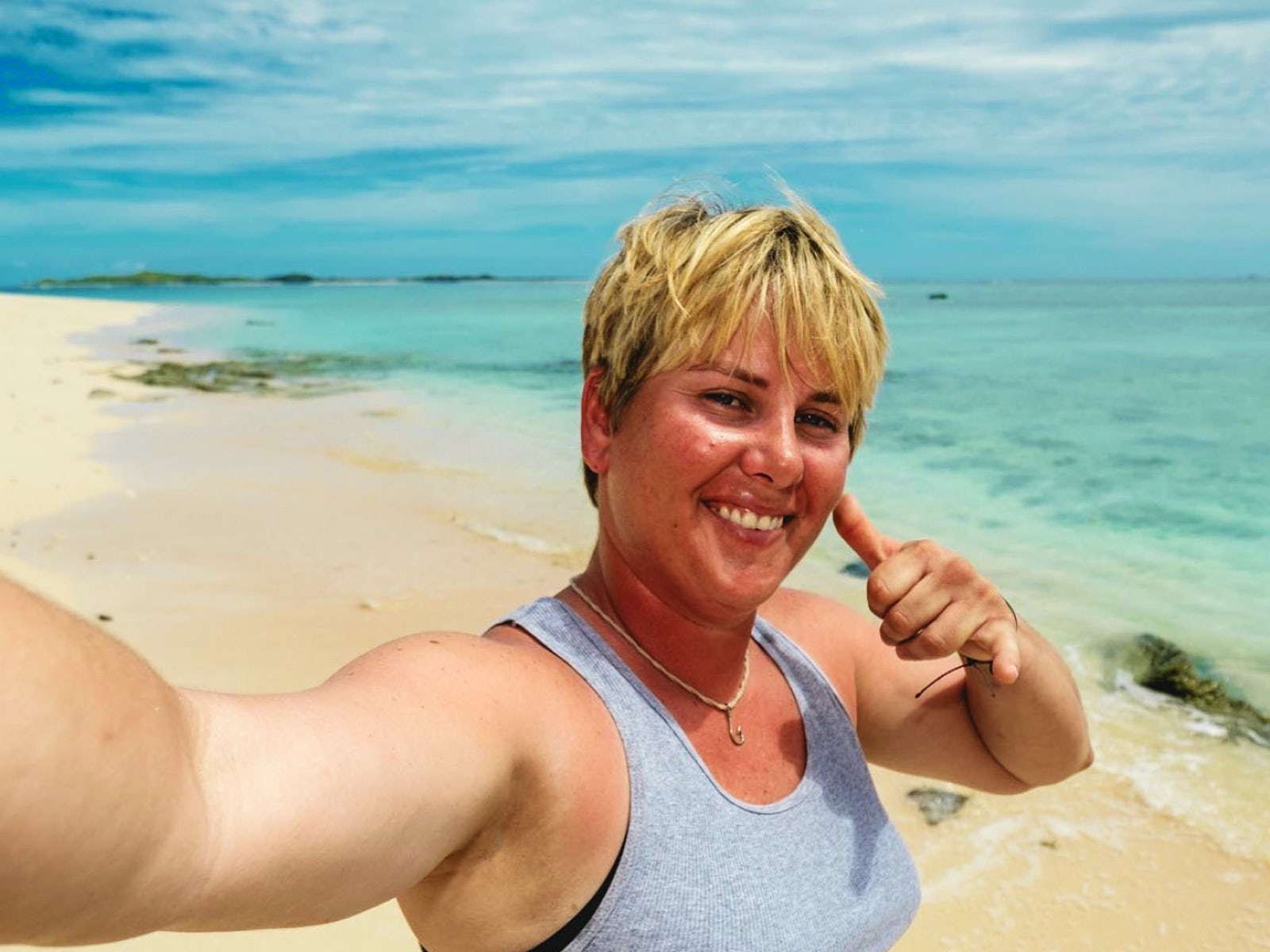 Exclusive: Lauren Rimmer talks 'Survivor' -- The truth behind her ...