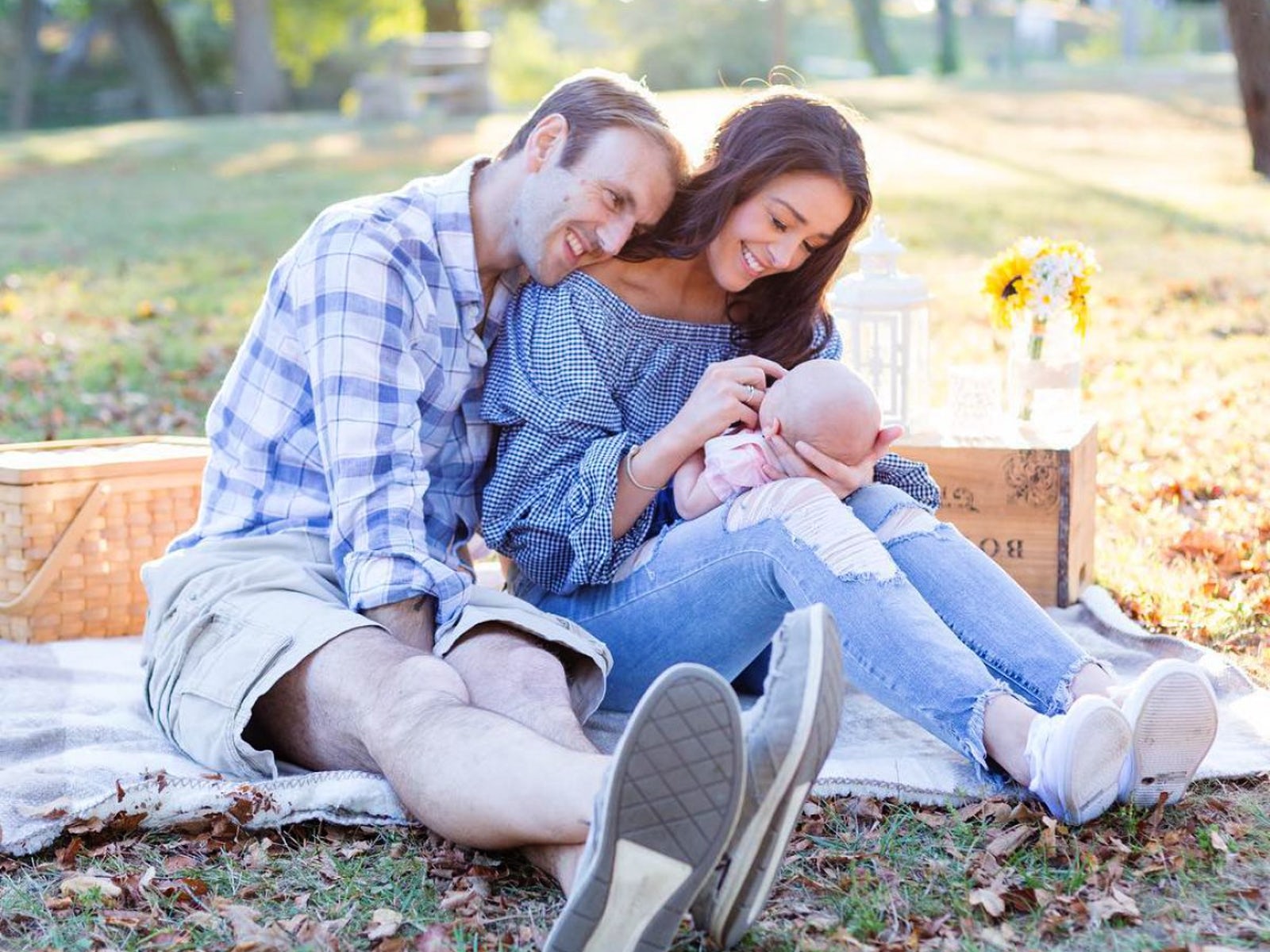 Exclusive: Jamie Otis talks 'Married at First Sight: Jamie and Doug ...