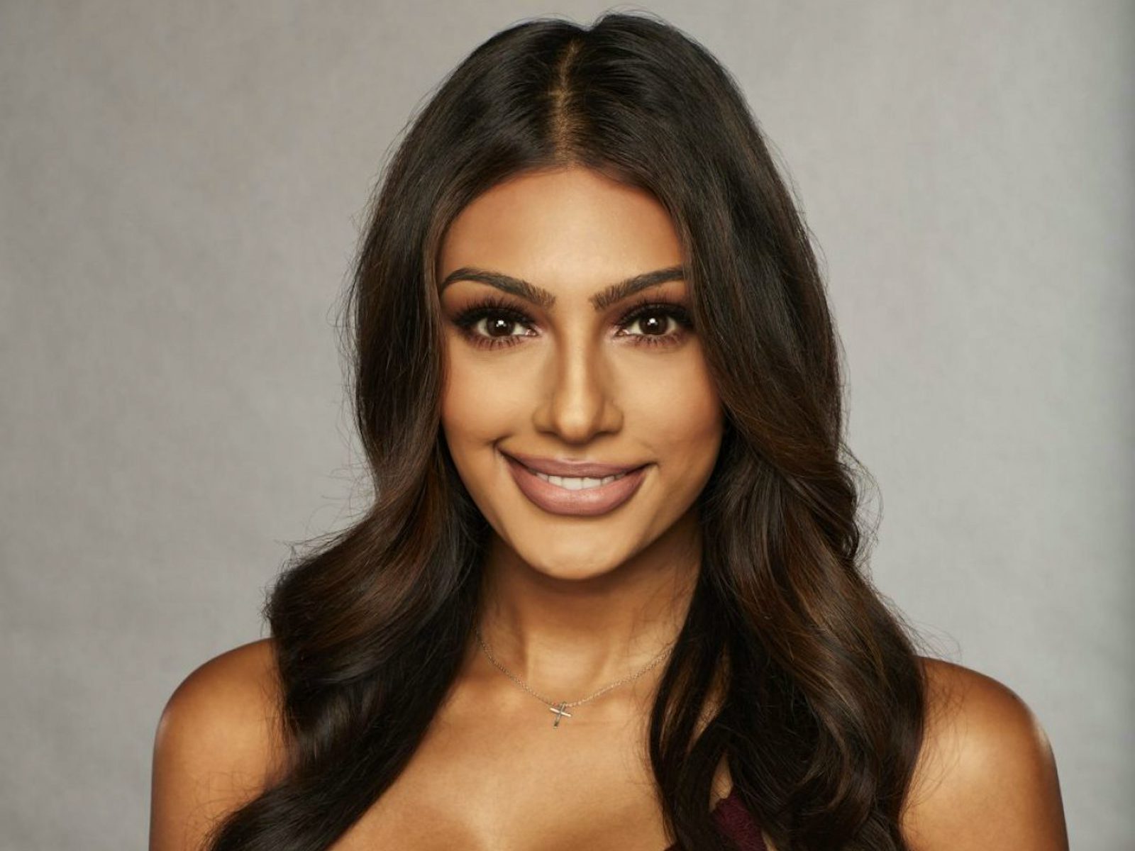 Marikh Mathias -- 5 things to know about Arie Luyendyk Jr.'s 'The ...