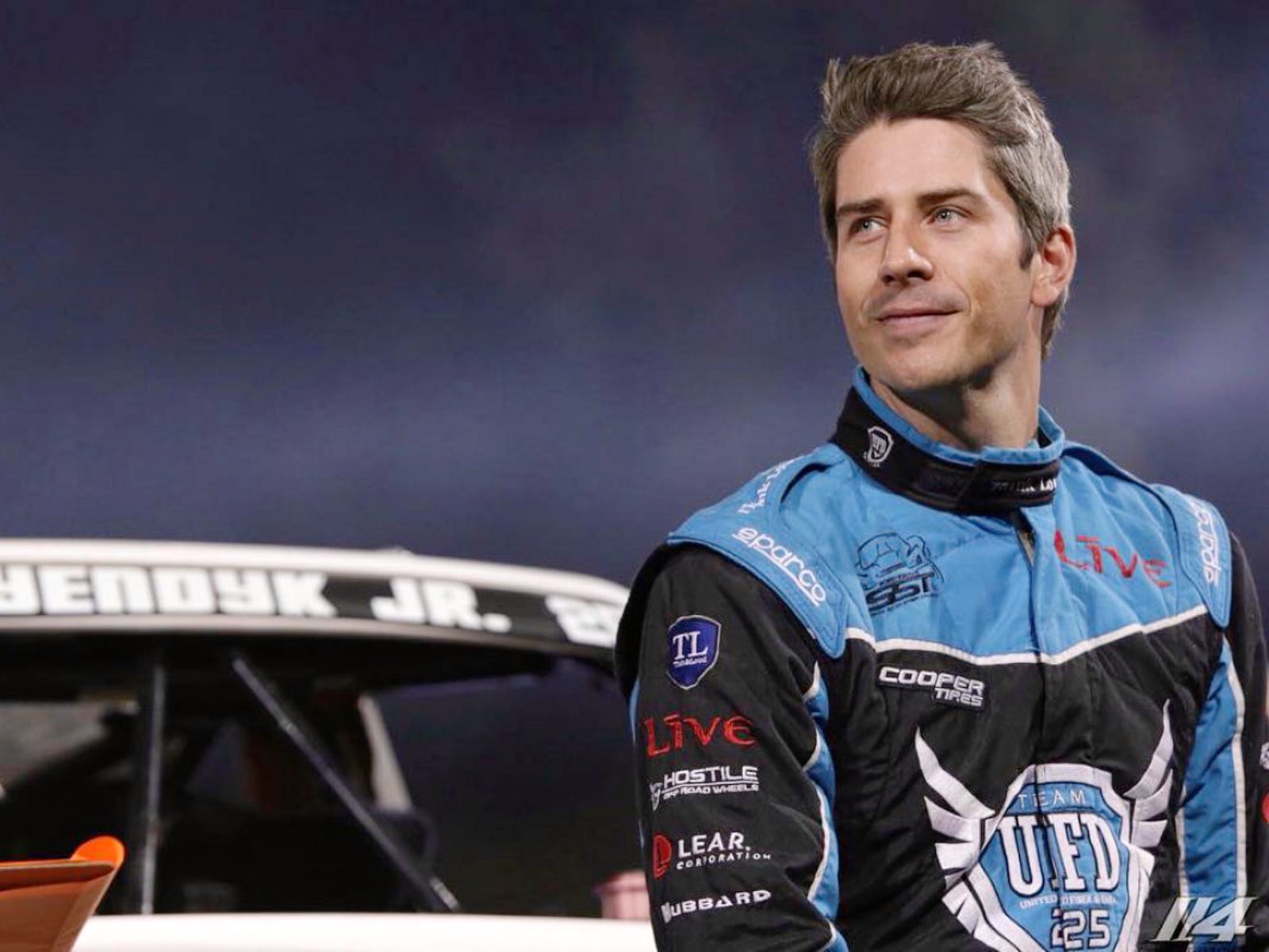 Arie Luyendyk Jr. talks 'The Bachelor' -- I let my career interfere ...