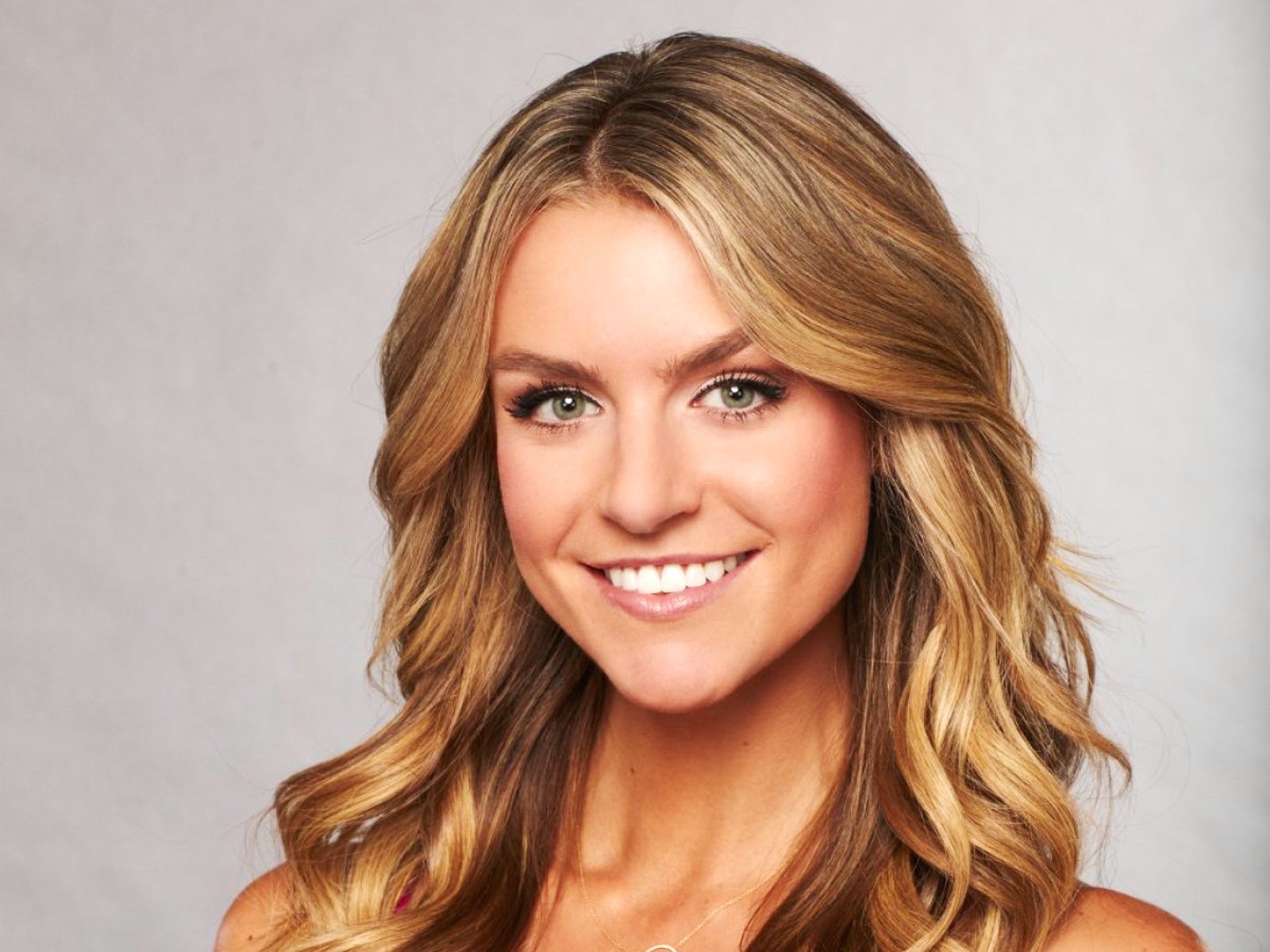 Jessica Carroll -- 5 things to know about Arie Luyendyk Jr.'s 'The ...