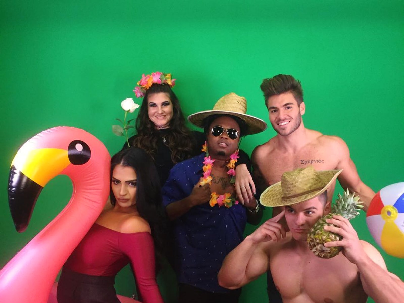 'Floribama Shore' renewed for second season by MTV - Reality TV World