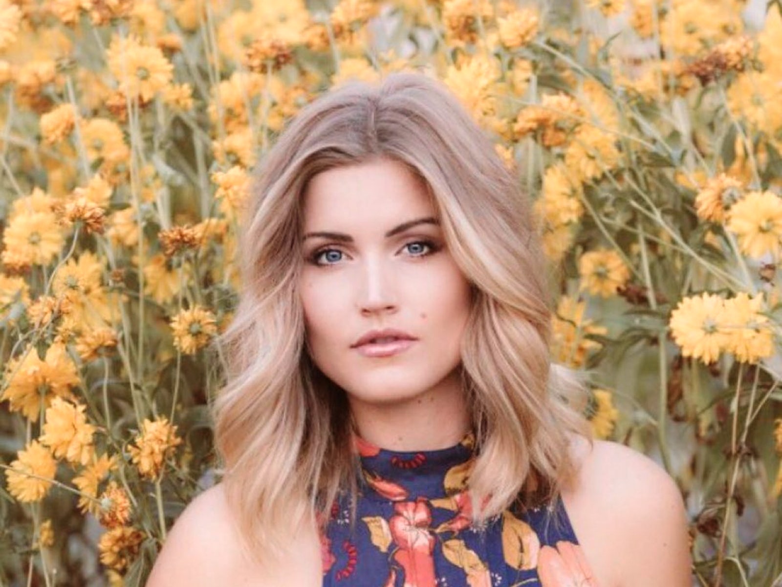 Chelsea Roy: 7 things to know about Arie Luyendyk Jr.'s 'The Bachelor ...