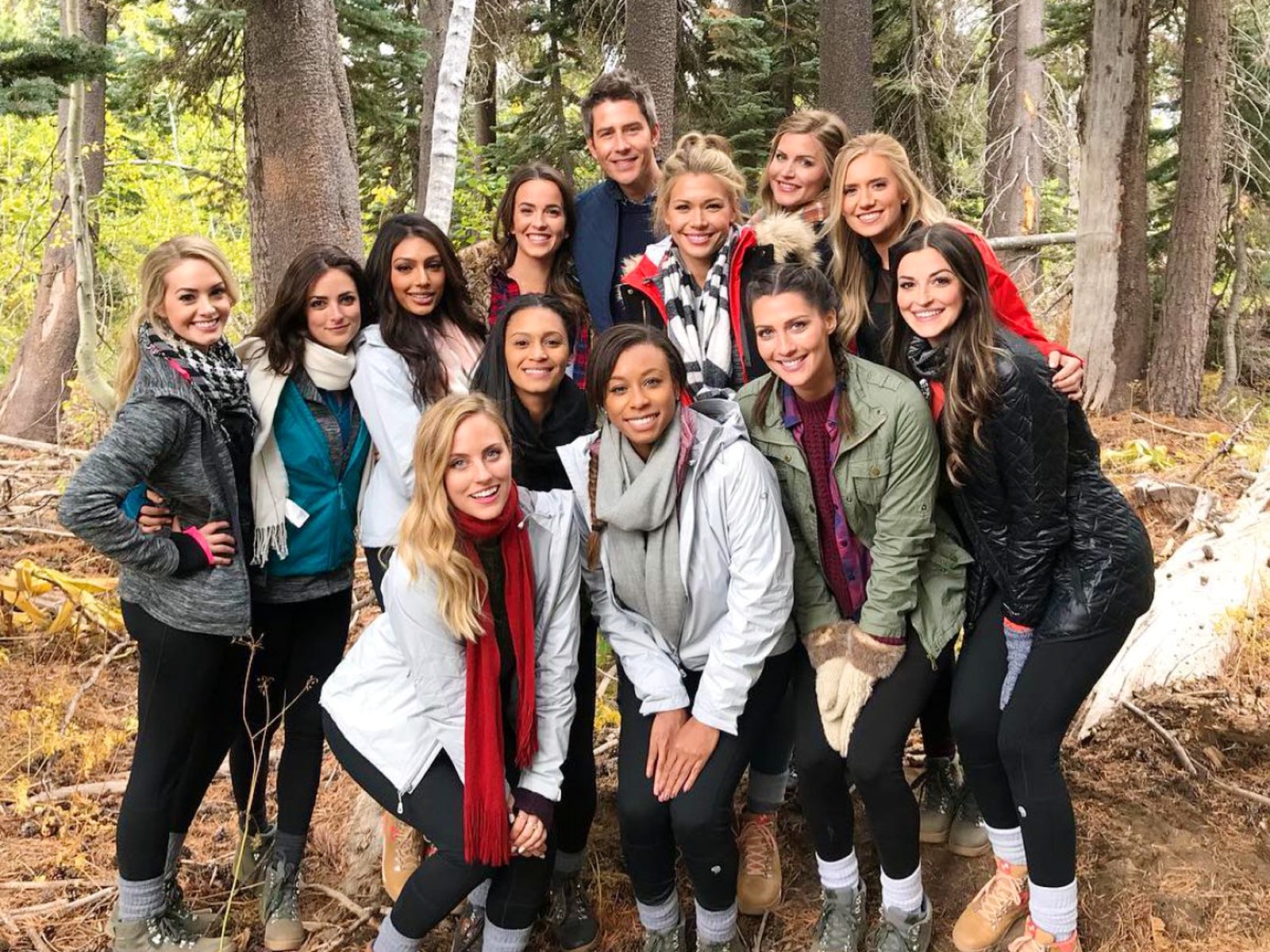 'The Bachelor' spoilers change! Arie Luyendyk Jr.'s 2018 season ...