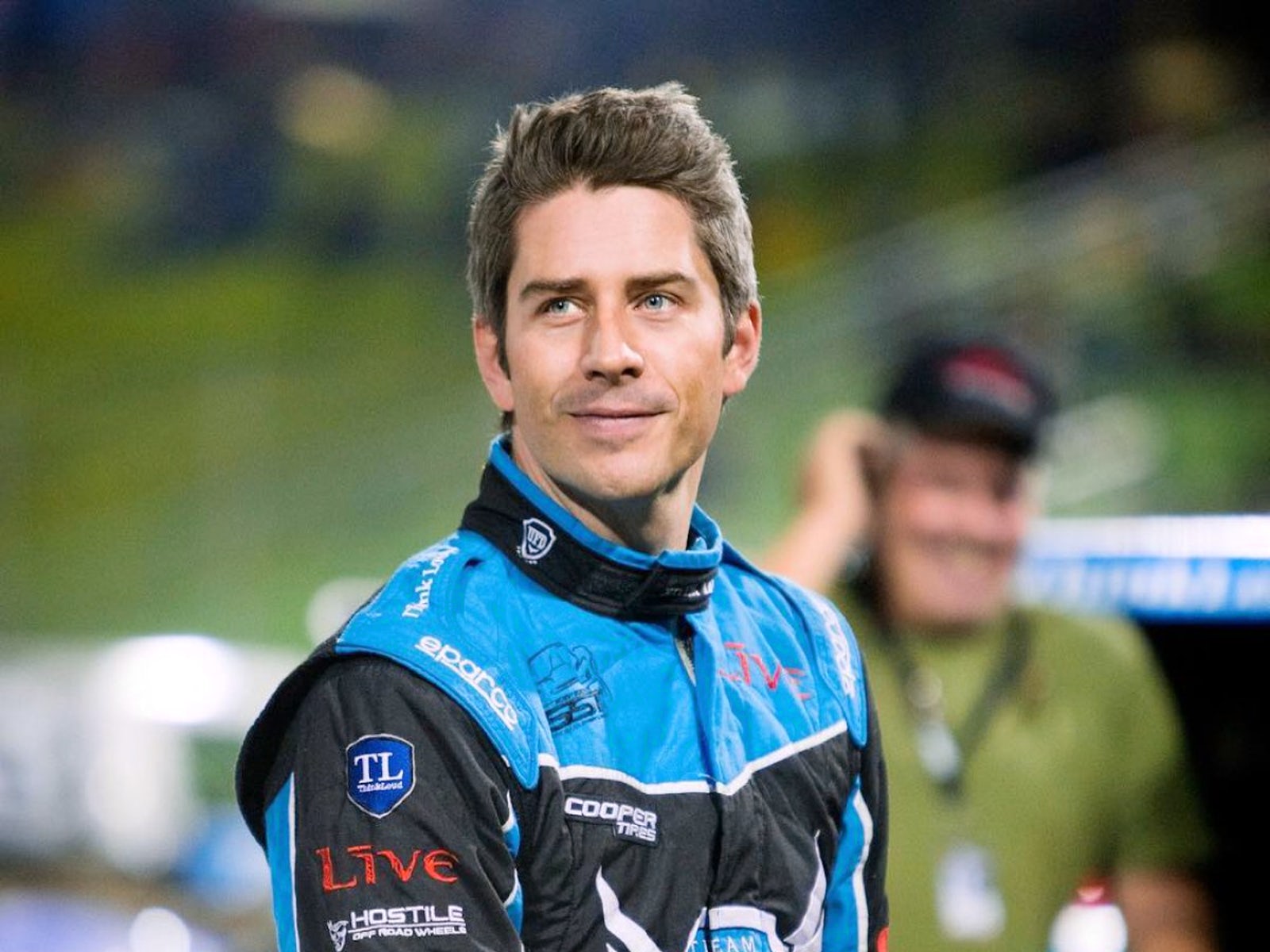 'The Bachelor' star Arie Luyendyk Jr.: My finale is "going to be ...