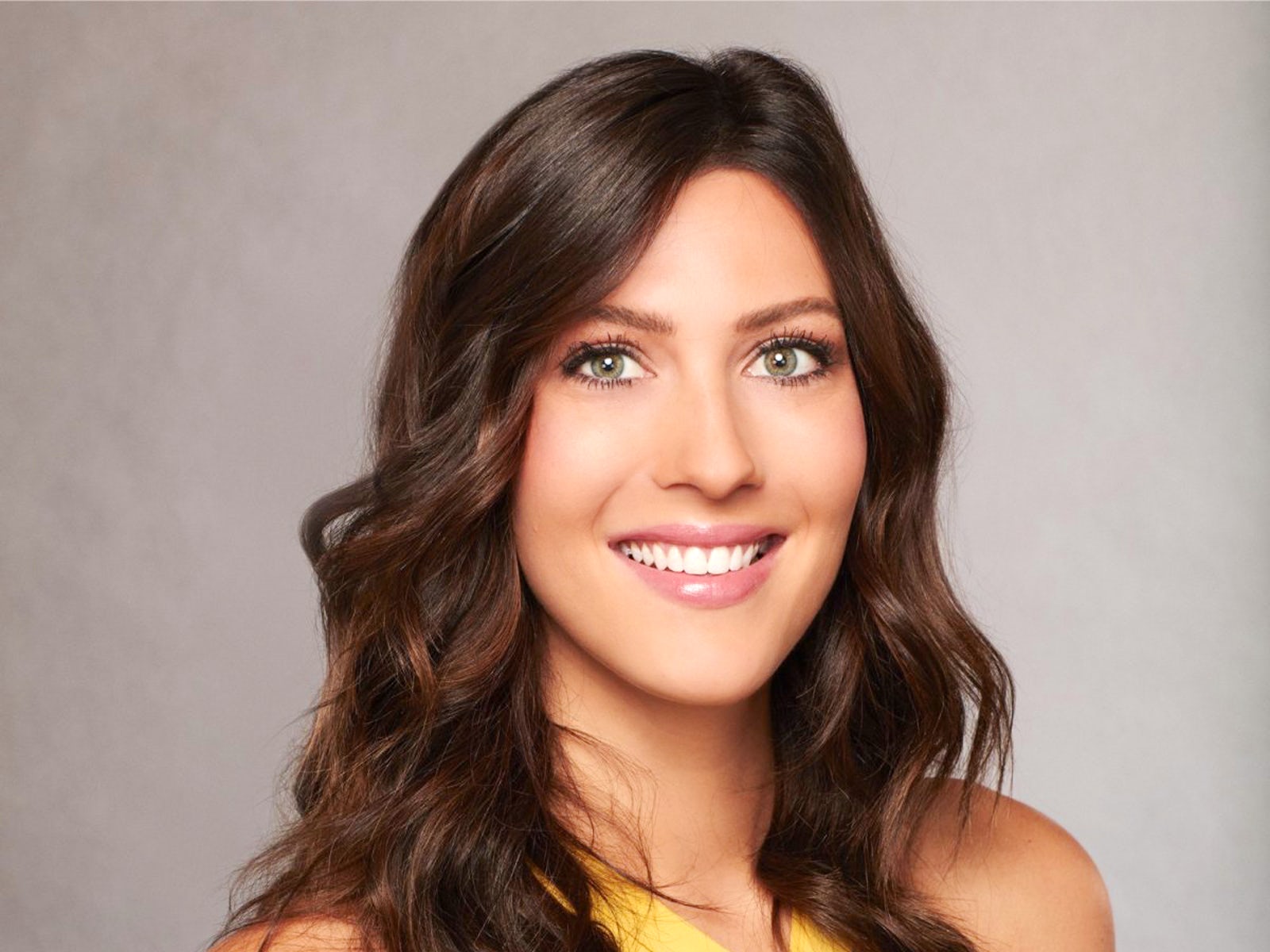 Becca Kufrin -- 14 things to know about Arie Luyendyk Jr.'s 'The ...