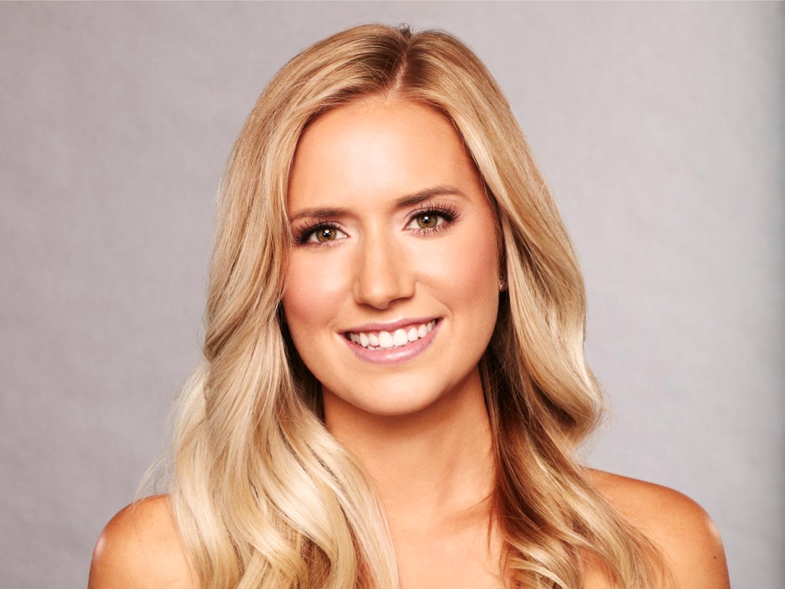 Lauren Burnham -- 14 things to know about Arie Luyendyk Jr.s 'The ...
