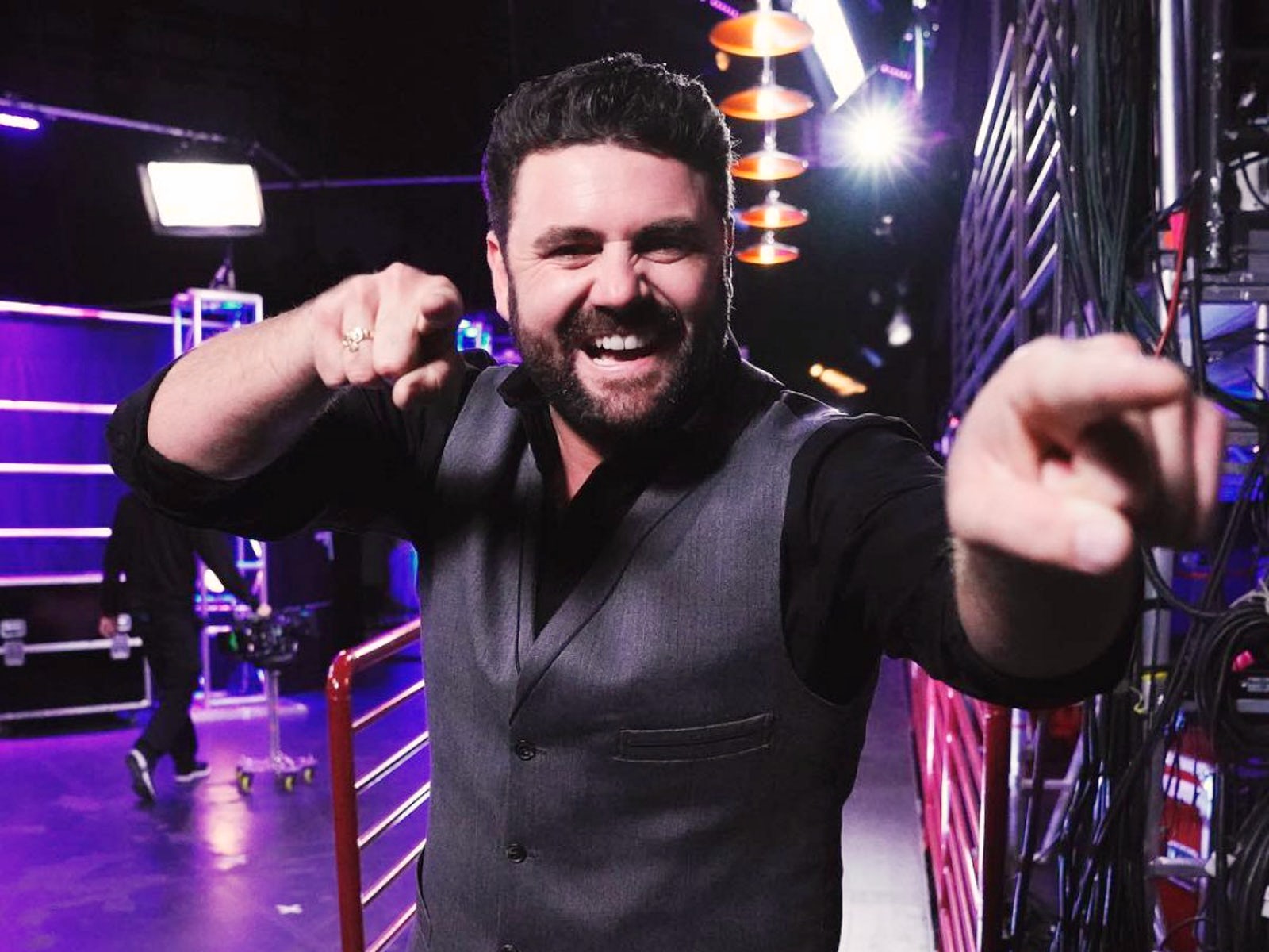 'The Voice' Knockouts: Pryor Baird called "frontrunner" and "potential ...