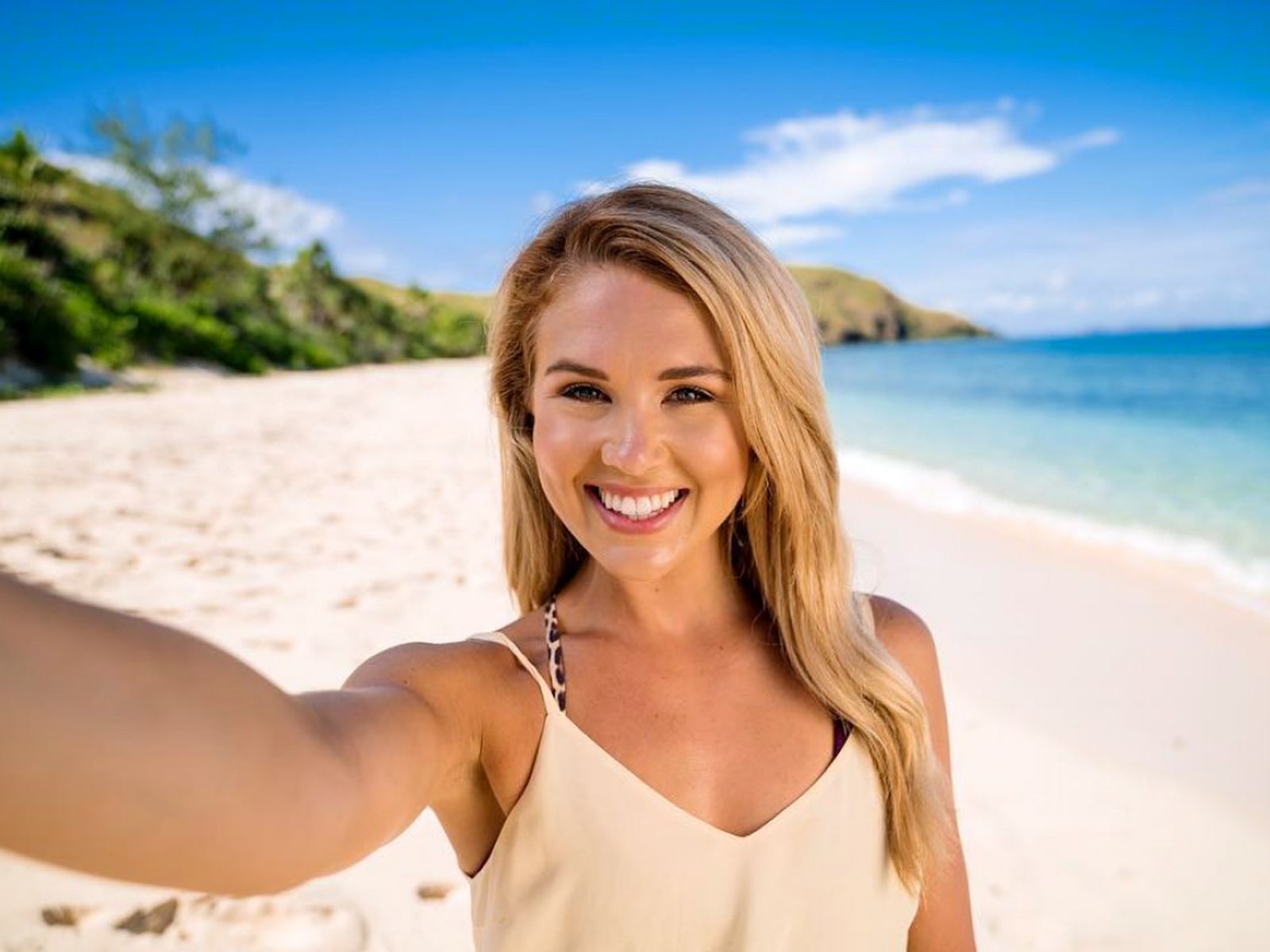 Libby Vincek -- 5 things to know about the 'Survivor: Ghost Island ...