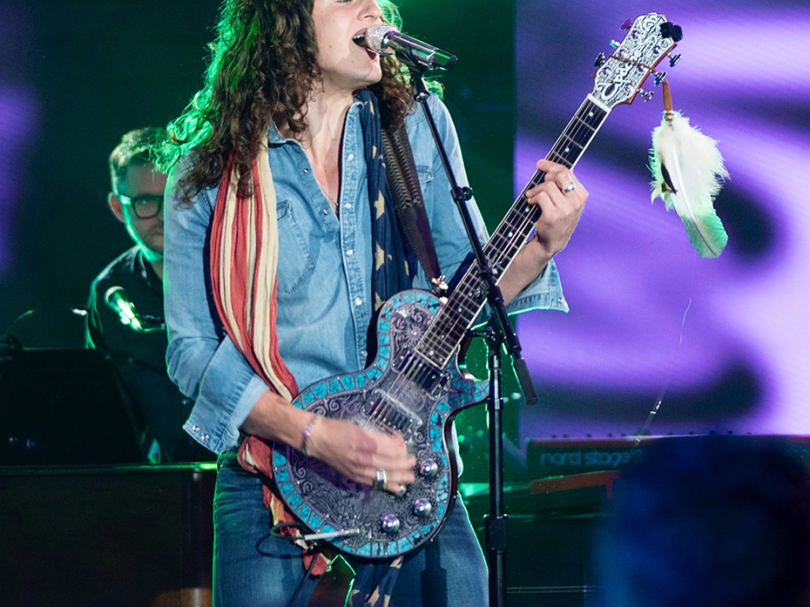 'American Idol' recap: 12 of the Top 24 perform -- Katy Perry crushes ...