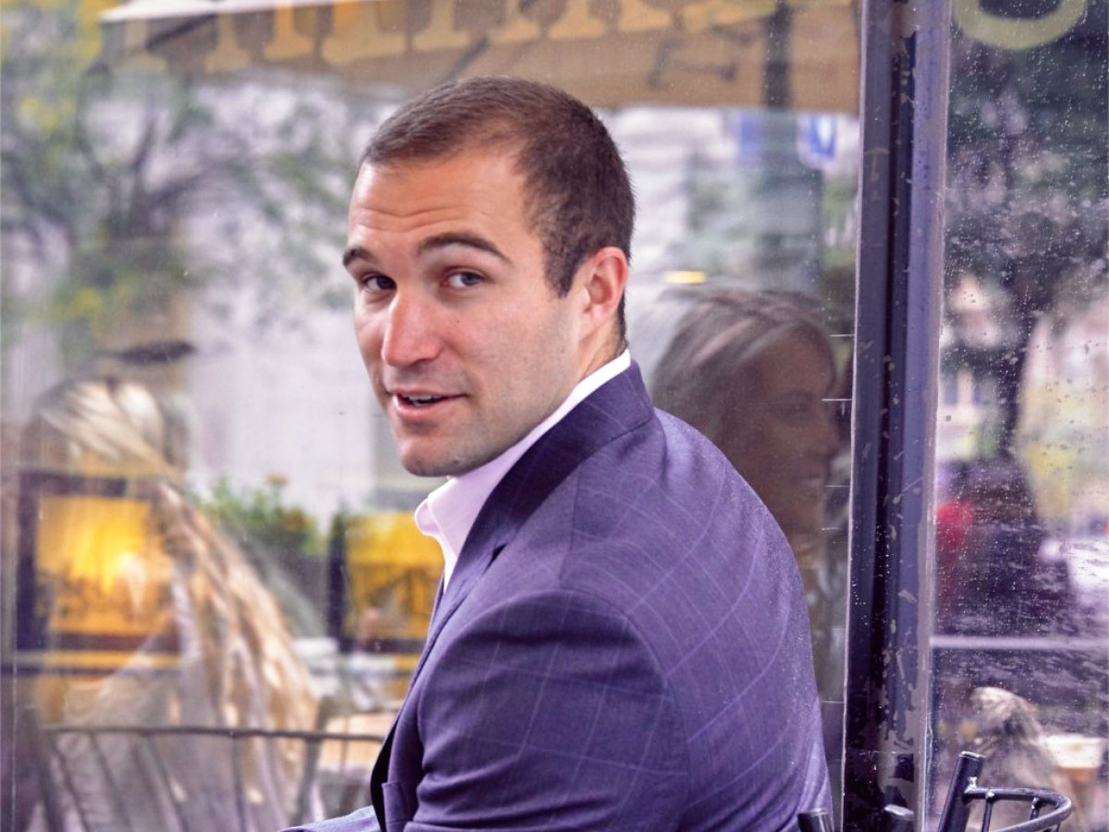 Exclusive: 'Married at First Sight's Jon Francetic discusses Molly Duff ...