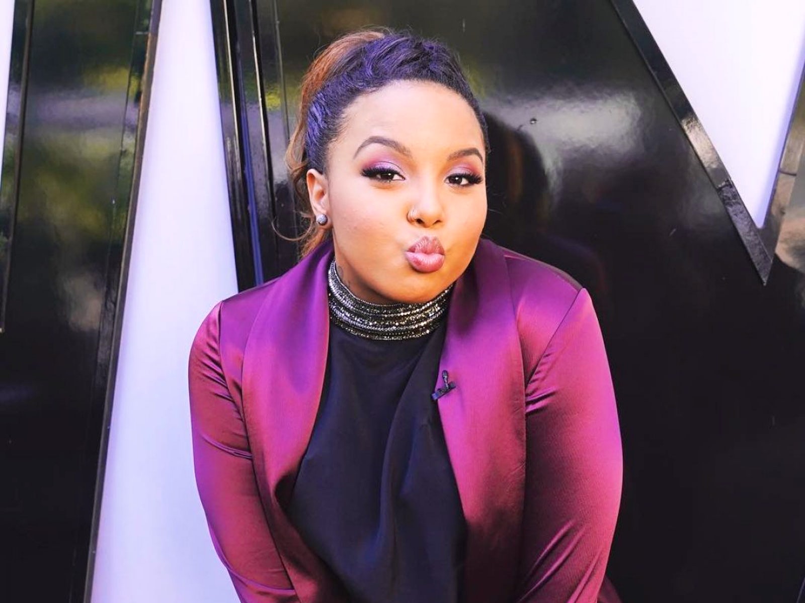 'The Voice' Results: Sharane Calister voted off the show as Christiana ...