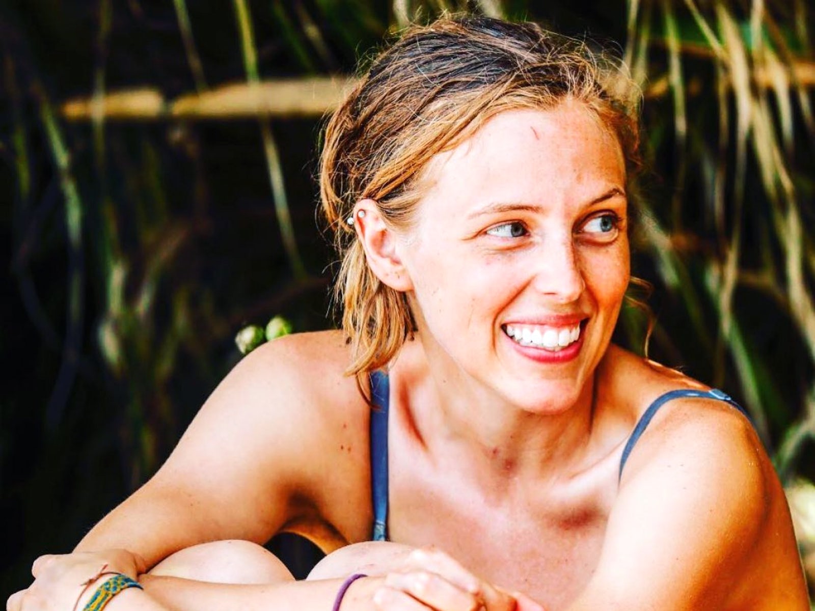 Exclusive: Kellyn Bechtold talks 'Survivor: Ghost Island' -- At least I ...