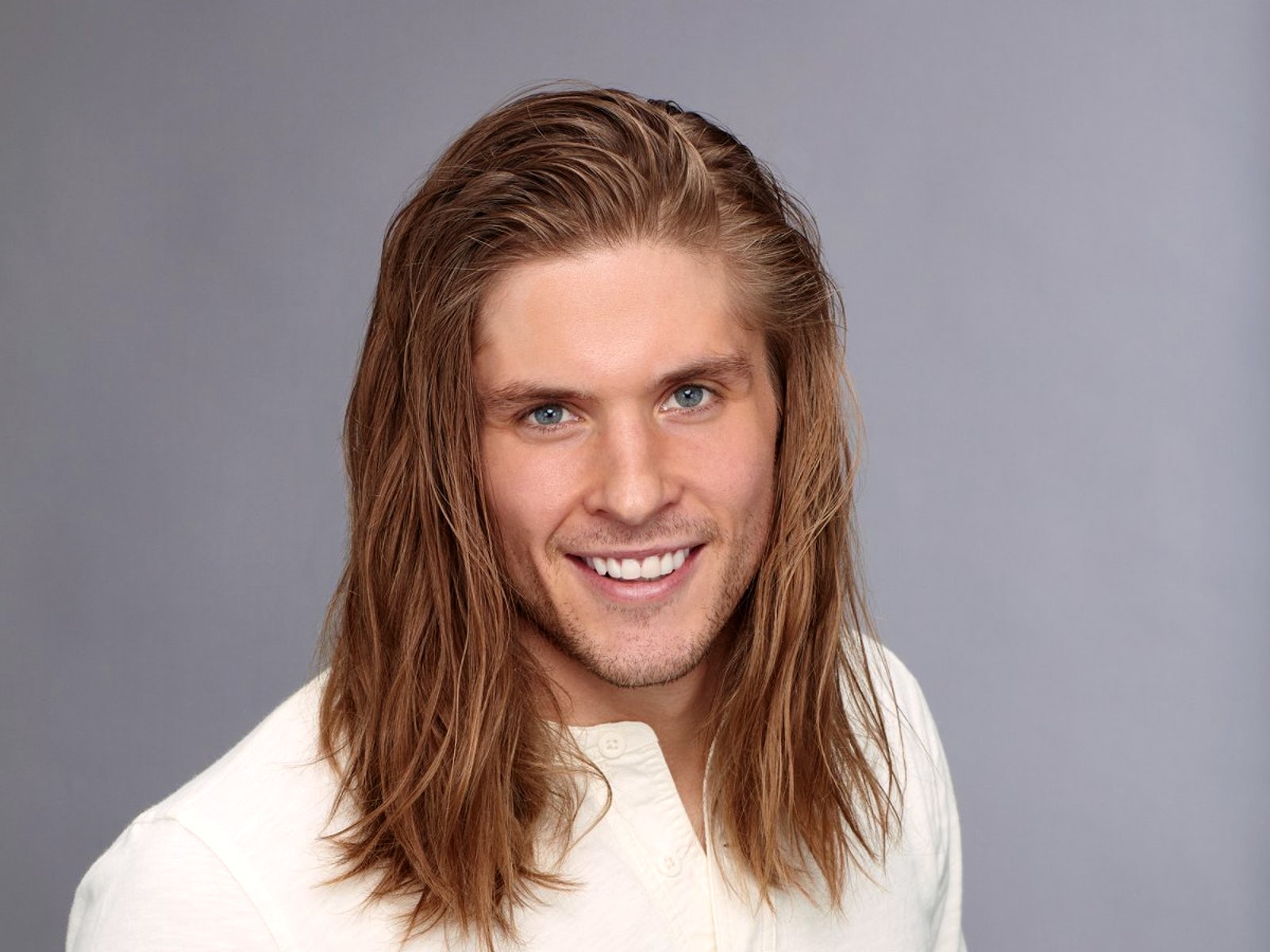 Mike Renner -- 6 things to know about Becca Kufrin's 'The Bachelorette ...