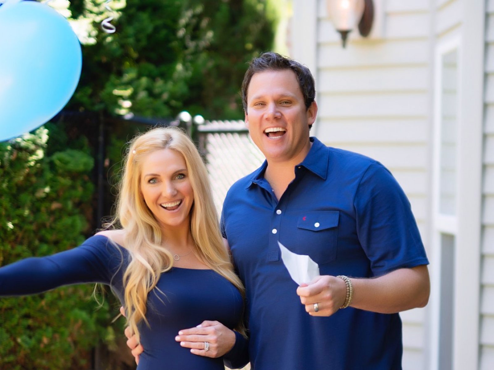 'The Bachelor' star Bob Guiney expecting first child with wife Jessica ...