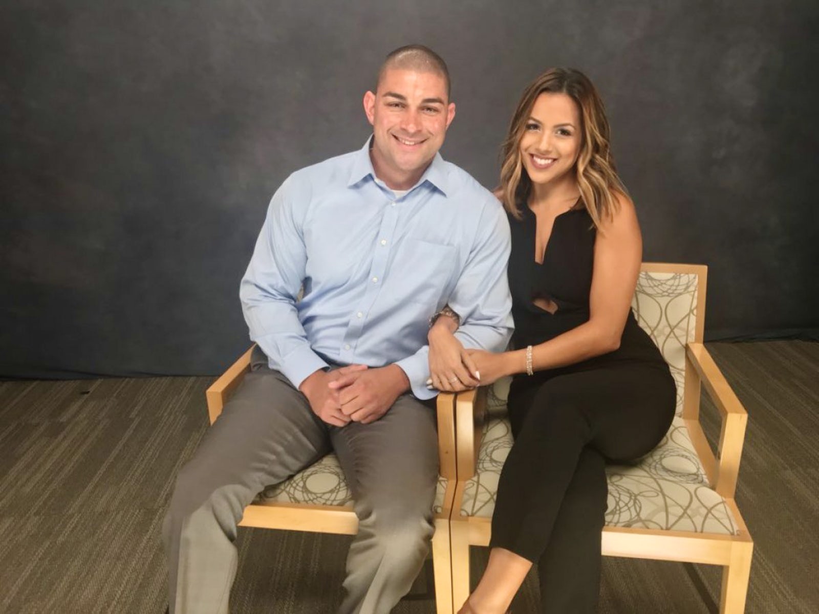 'The Proposal' couple Mike Crowe and Monica Villalobos are still ...
