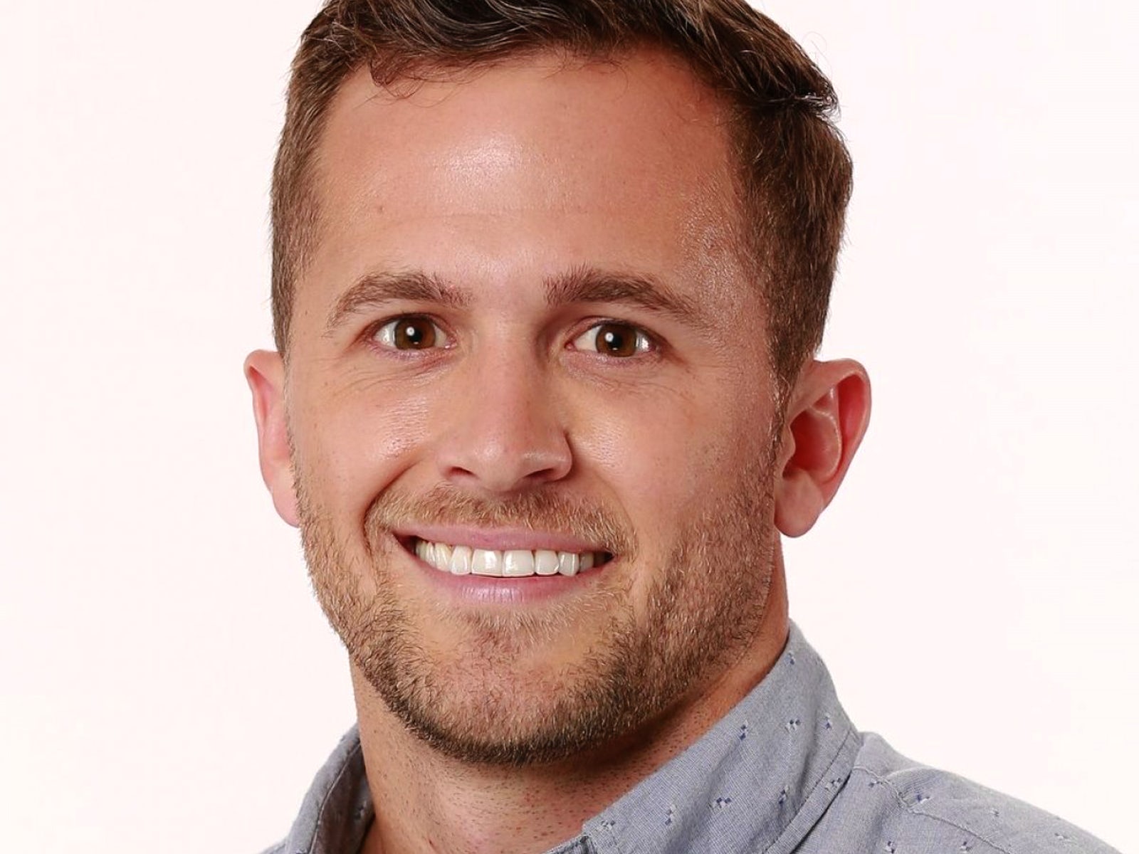 Winston Hines -- 5 things to know about the 'Big Brother' houseguest ...