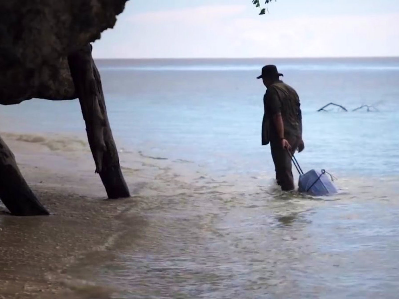 New 'Castaways' survival reality series coming to ABC in August, cast ...