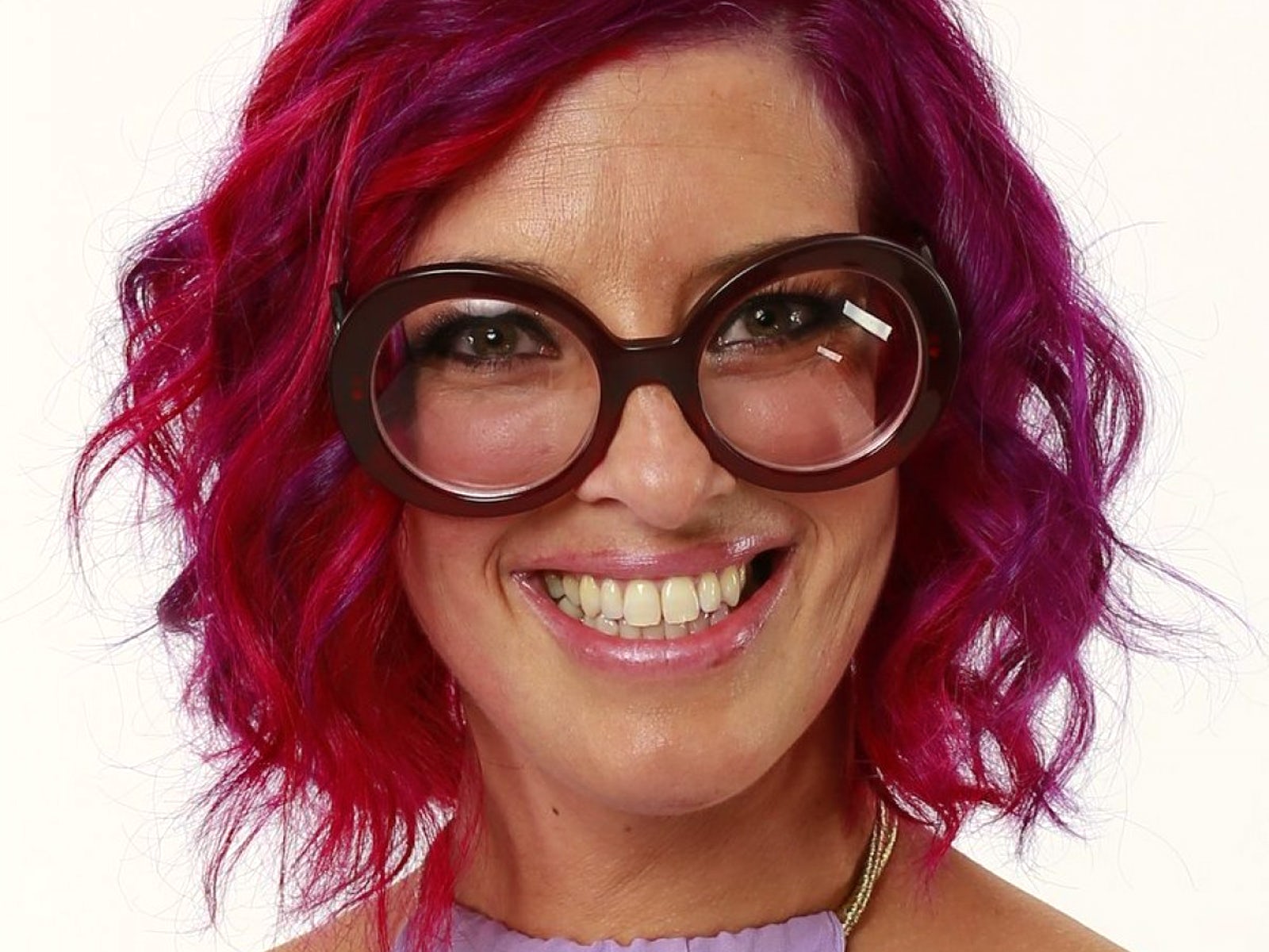 Angie "Rockstar" Lantry -- 5 things to know about the 'Big Brother ...