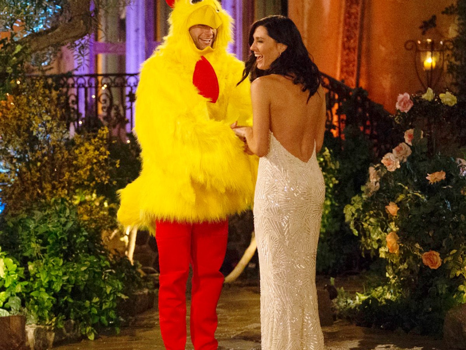 David Ravitz -- 8 things to know about Becca Kufrin's 'The Bachelorette ...