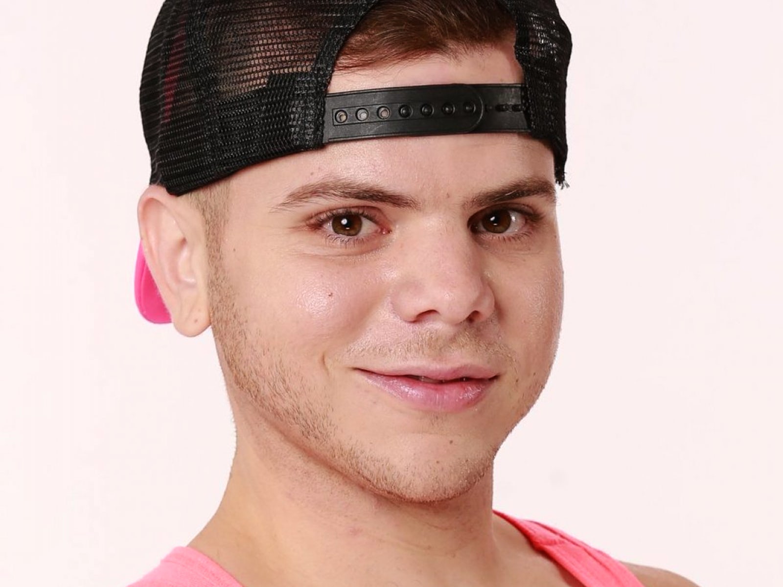 JC Mounduix -- 5 things to know about the 'Big Brother' houseguest ...