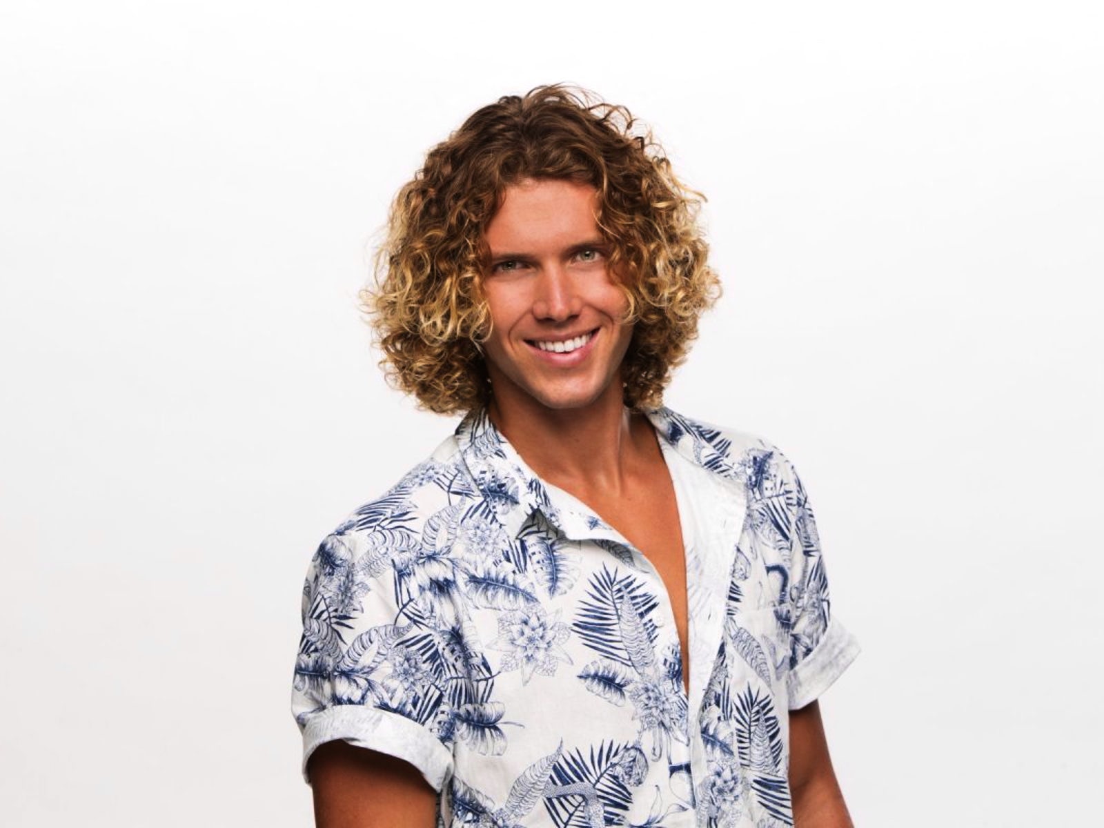 'Big Brother' crowns Tyler Crispen first HoH and he nominates Sam ...