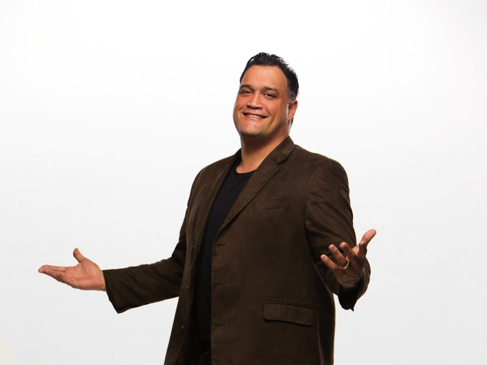 Steve Arienta: 6 things to know about the 'Big Brother' houseguest ...
