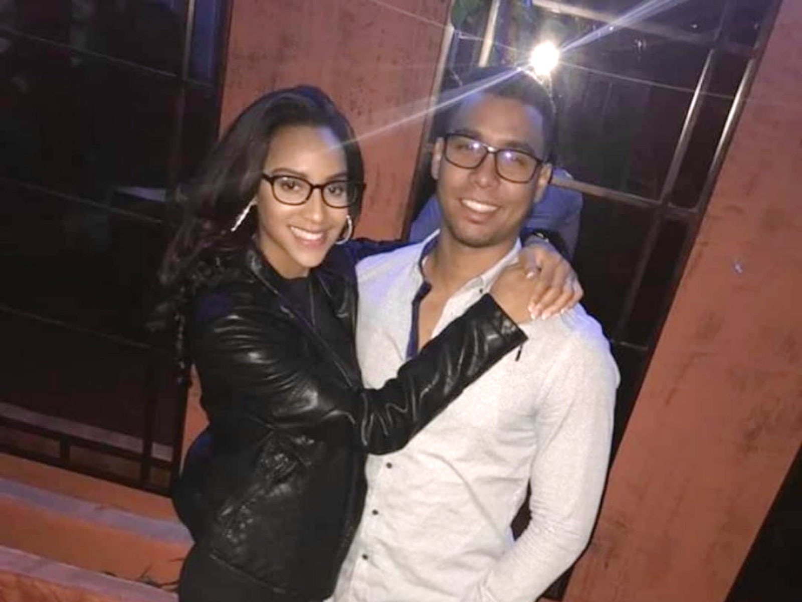 '90 Day Fiance' star Chantel Everett's brother River talks fight with ...