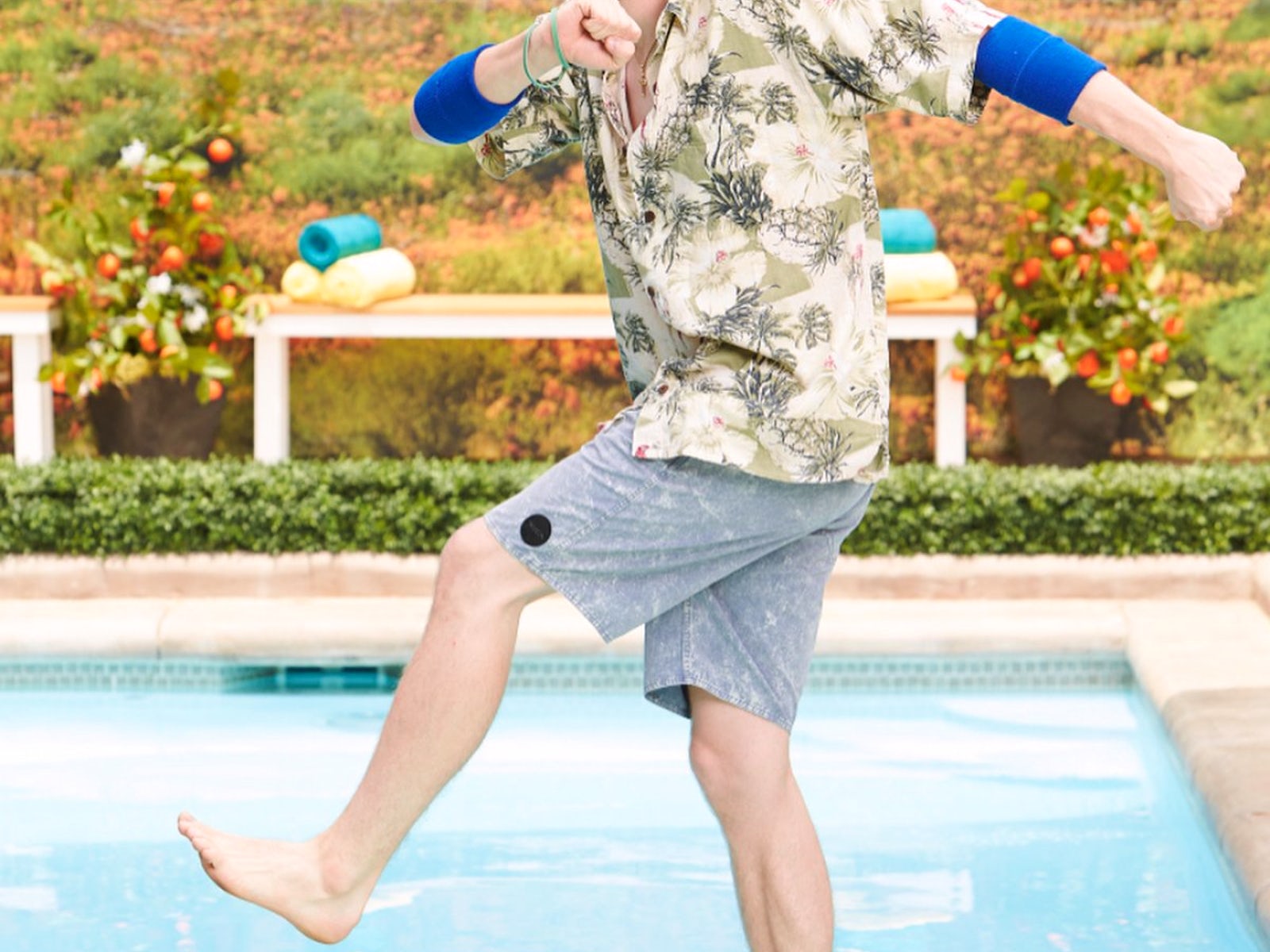 'Big Brother's HoH Scottie Salton wins Power of Veto and keeps Winston ...