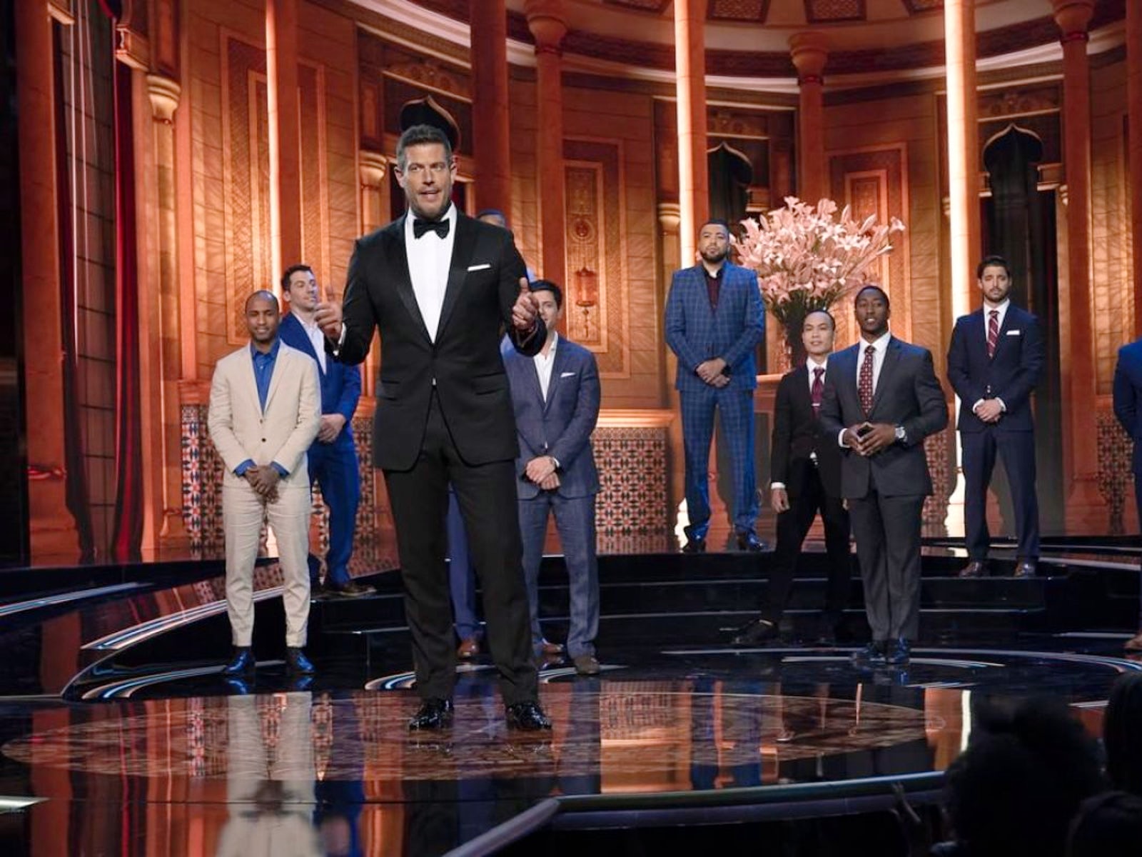 'The Proposal' recap: Celine Thum gets engaged to Tommy Taylor Jr ...