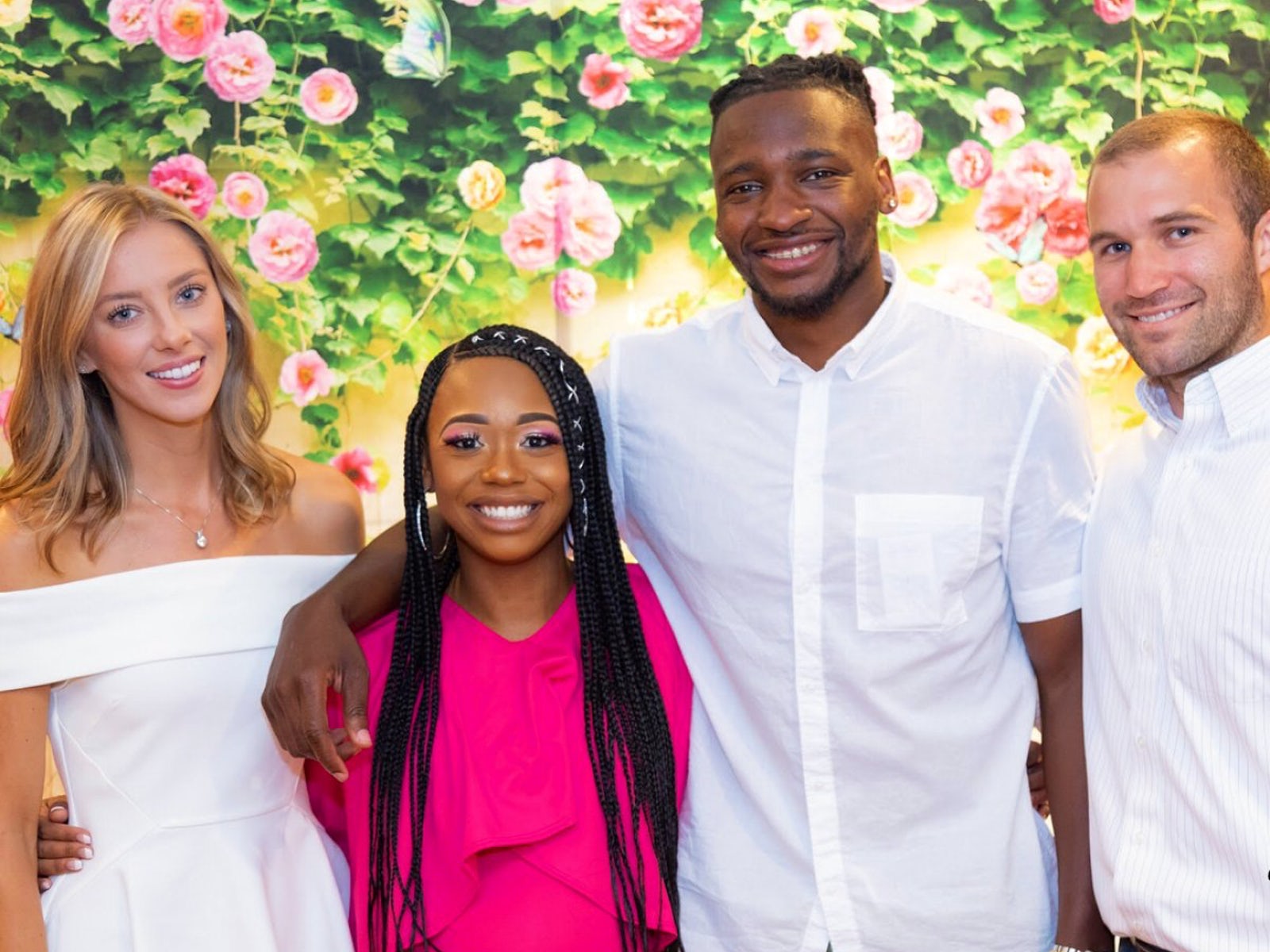 'Married at First Sight' exes Molly Duff and Jonathan Francetic reunite ...