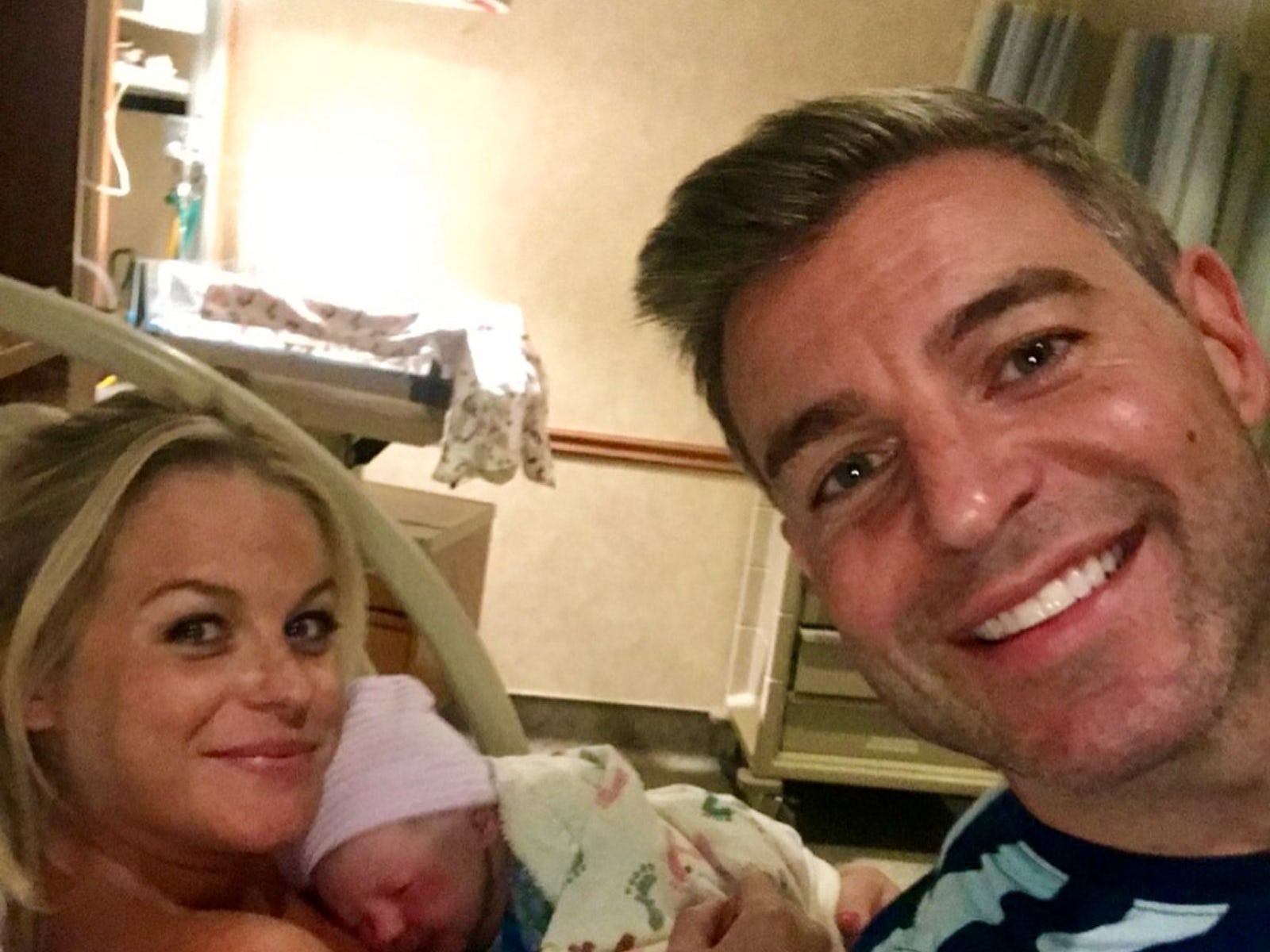 'Big Brother' couple Jordan Lloyd and Jeff Schroeder welcome second ...