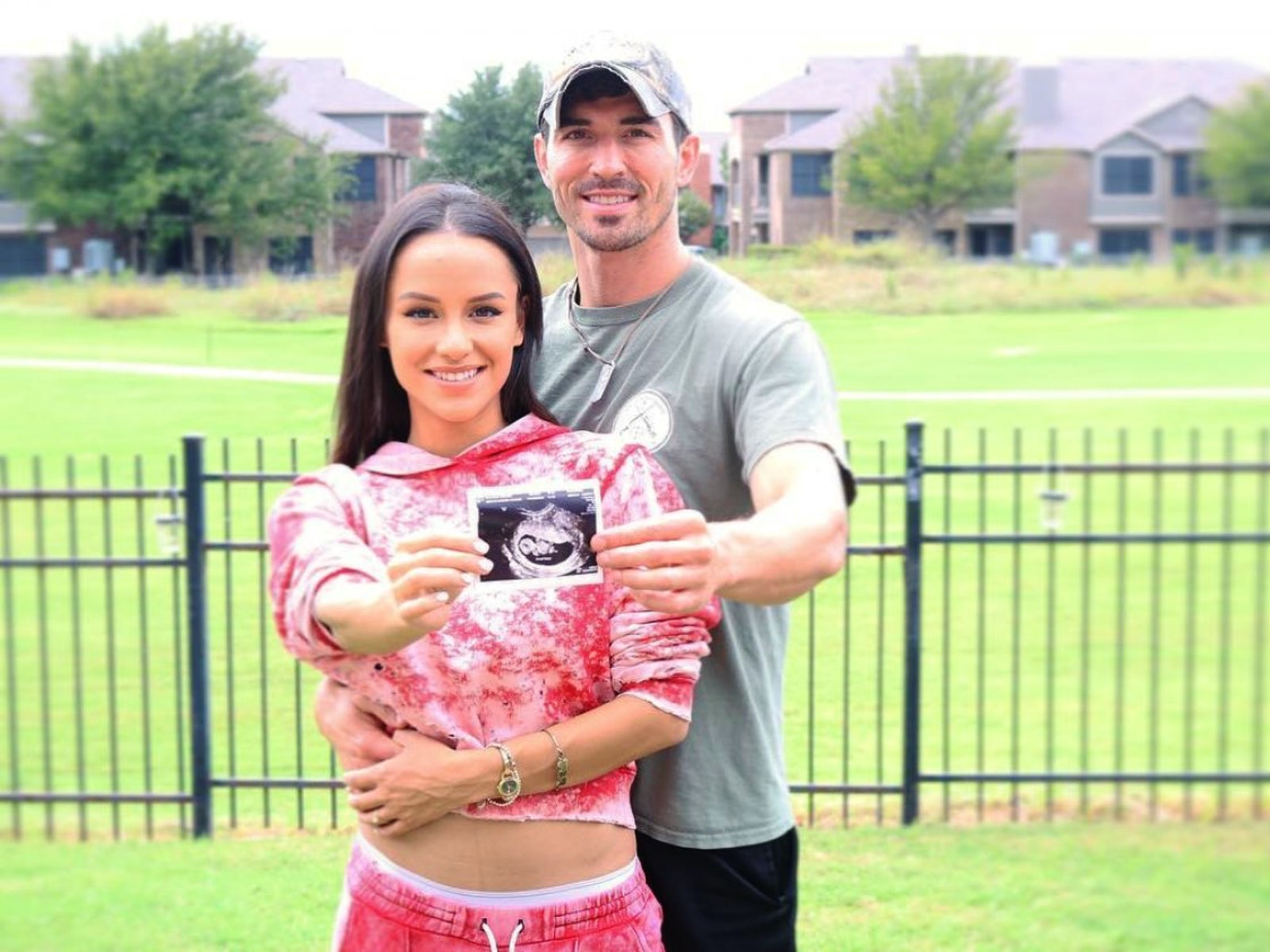 'Big Brother' couple Jessica Graf and Cody Nickson expecting their ...