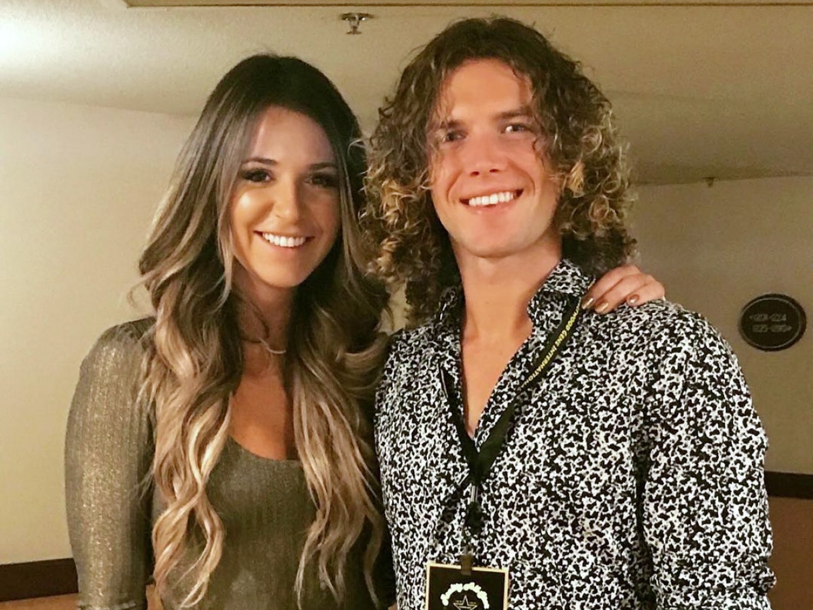 'Big Brother' couple Tyler Crispen and Angela Rummans moving in ...