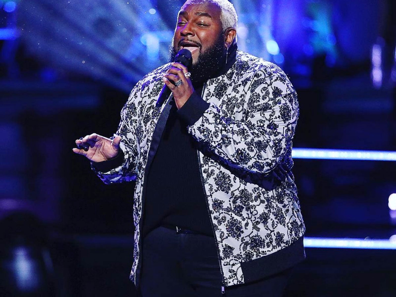'The Voice' Blind Auditions wrap and Battles begin with Cody Ray ...
