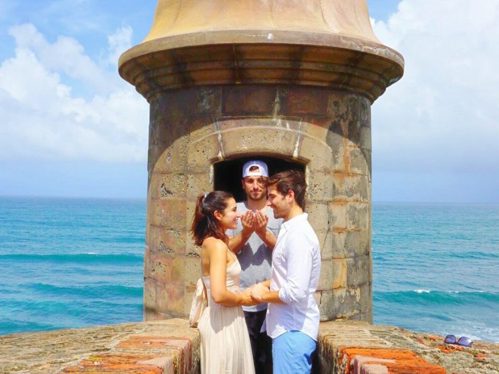 Ashley Iaconetti and Jared Haibon reveal they want 'Bachelor in ...