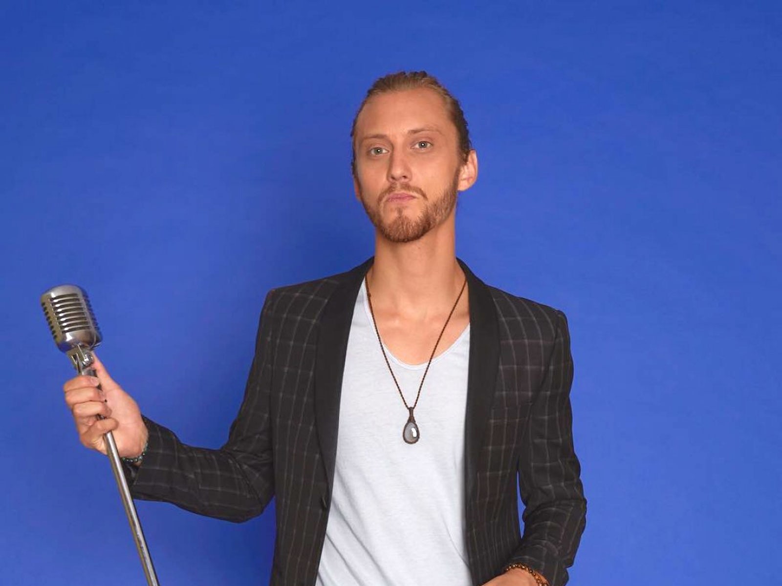 'The Voice' artist Cody Ray Raymond addresses his sudden departure ...