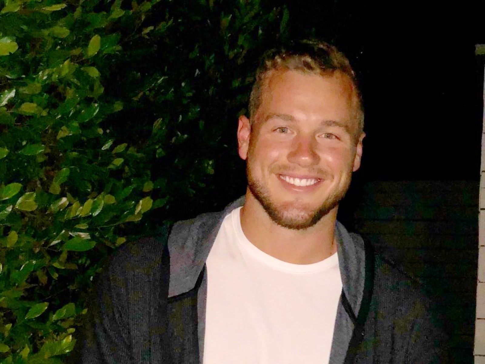 'The Bachelor' season with Colton Underwood premiere date formally ...