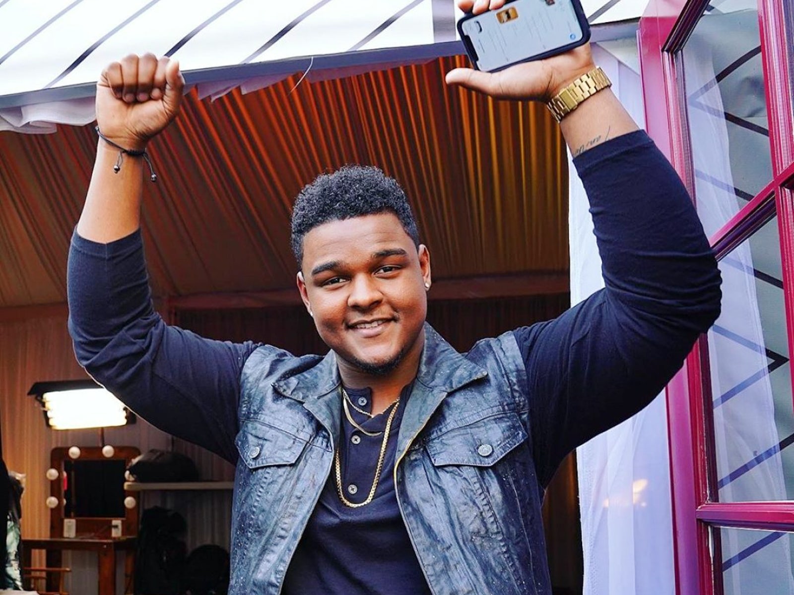 'The Voice' Results: Lynnea Moorer eliminated after America saves ...