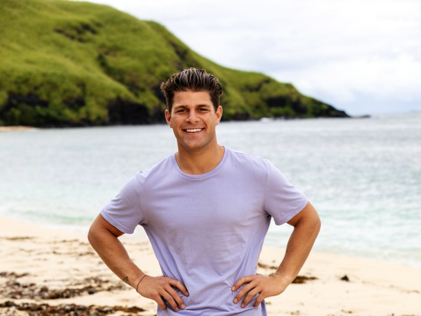 Alec Merlino talks 'Survivor': Losing that "excruciating" Immunity ...